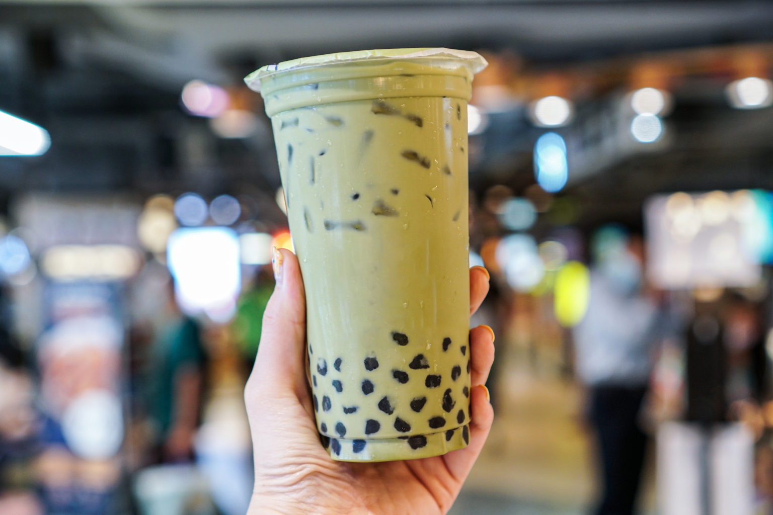 Where to Find the Best Boba Tea in Texas | Texas Heritage for Living