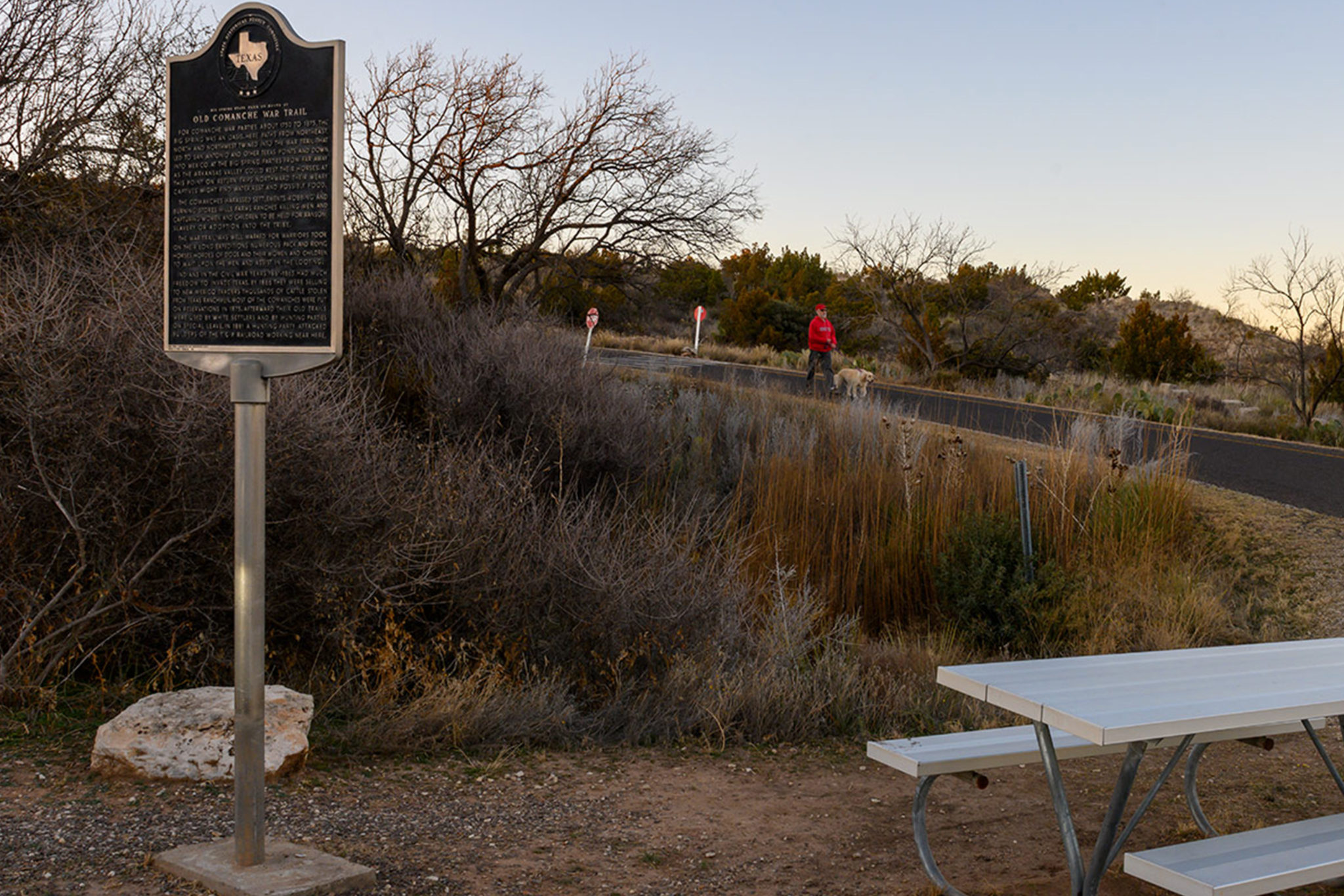 The Ultimate Texas State Park Guide: West Texas Edition | Texas ...