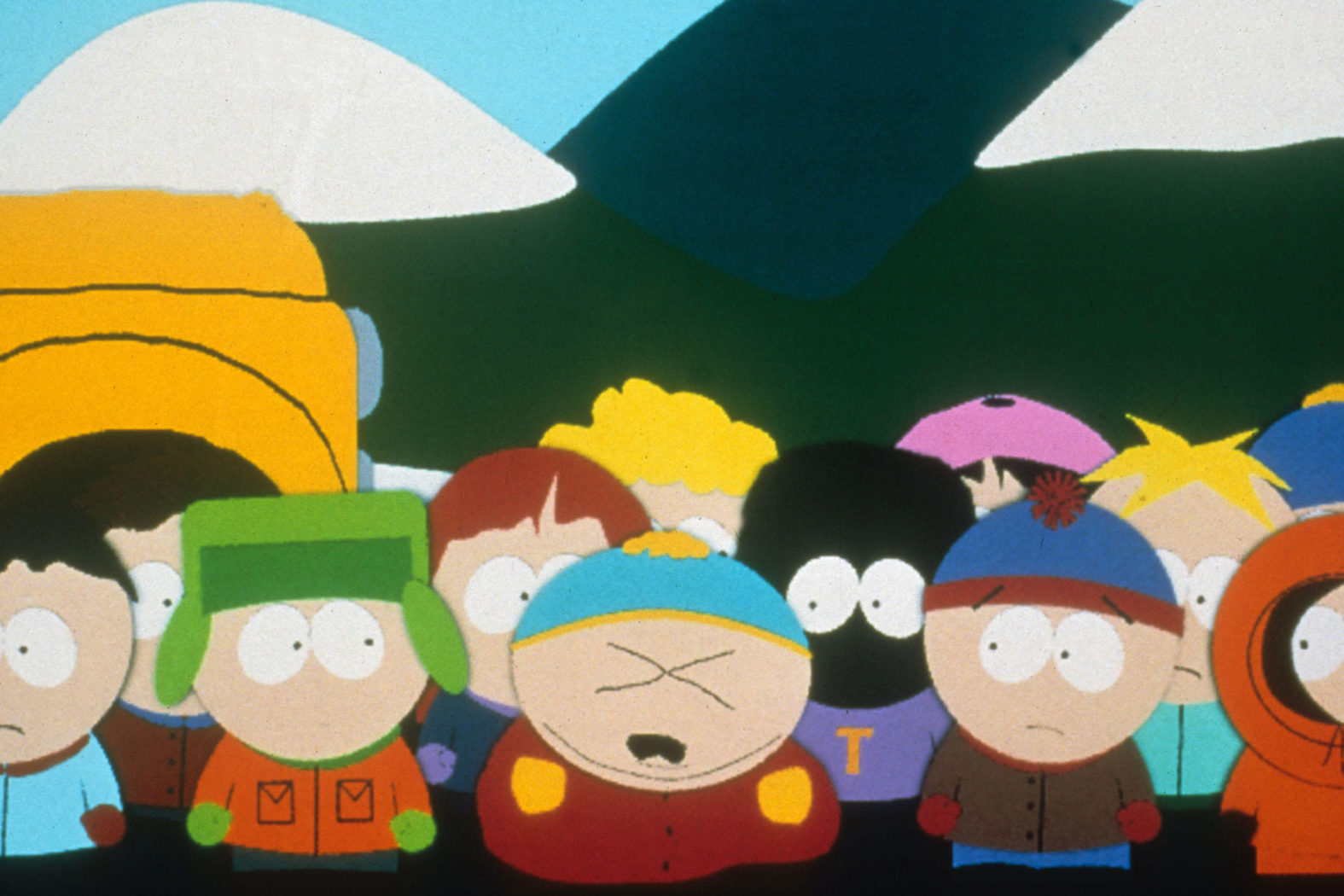 Meet 4 Texas Cartoonists Behind Your Favorite Animations | Texas ...