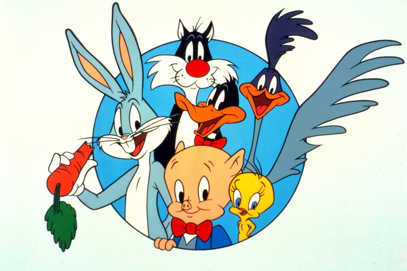 Meet 4 Texas Cartoonists Behind Your Favorite Animations | Texas Heritage for Living