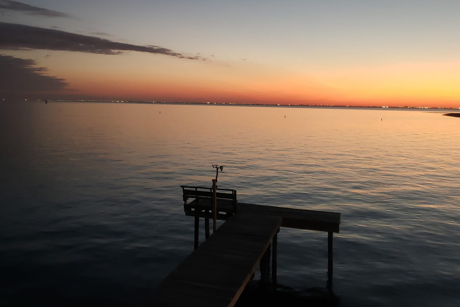 Top 5 Destinations for Sailing the Texas Gulf Coast | Texas Heritage ...