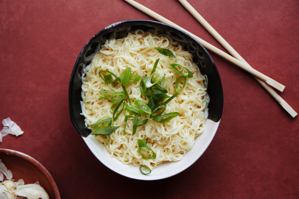 TFBIC-0409 Instant Ramen - Perfect Instant Ramen - Photo by Natalie ...