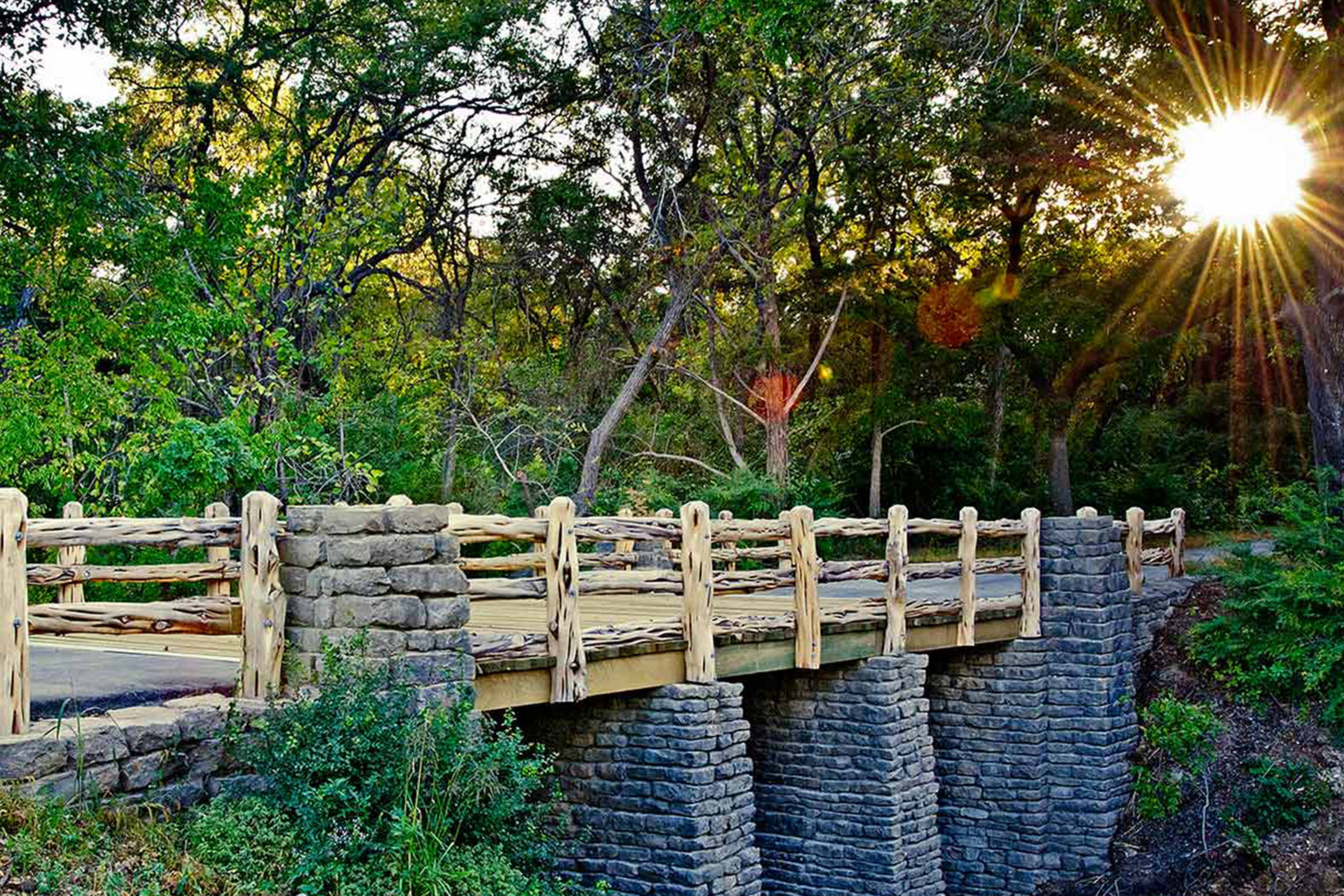 The Ultimate Texas State Park Guide: North Texas Edition | Texas ...