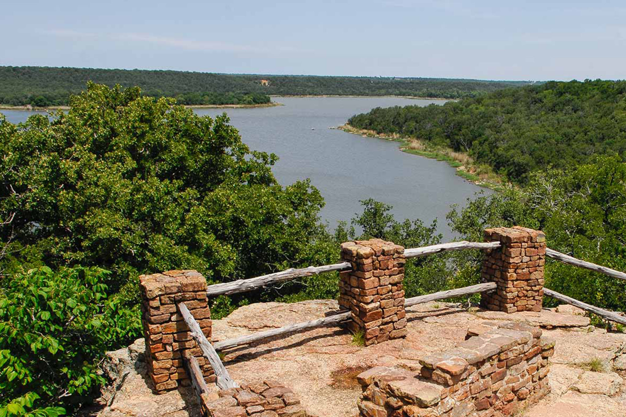 The Ultimate Texas State Park Guide: North Texas Edition | Texas ...
