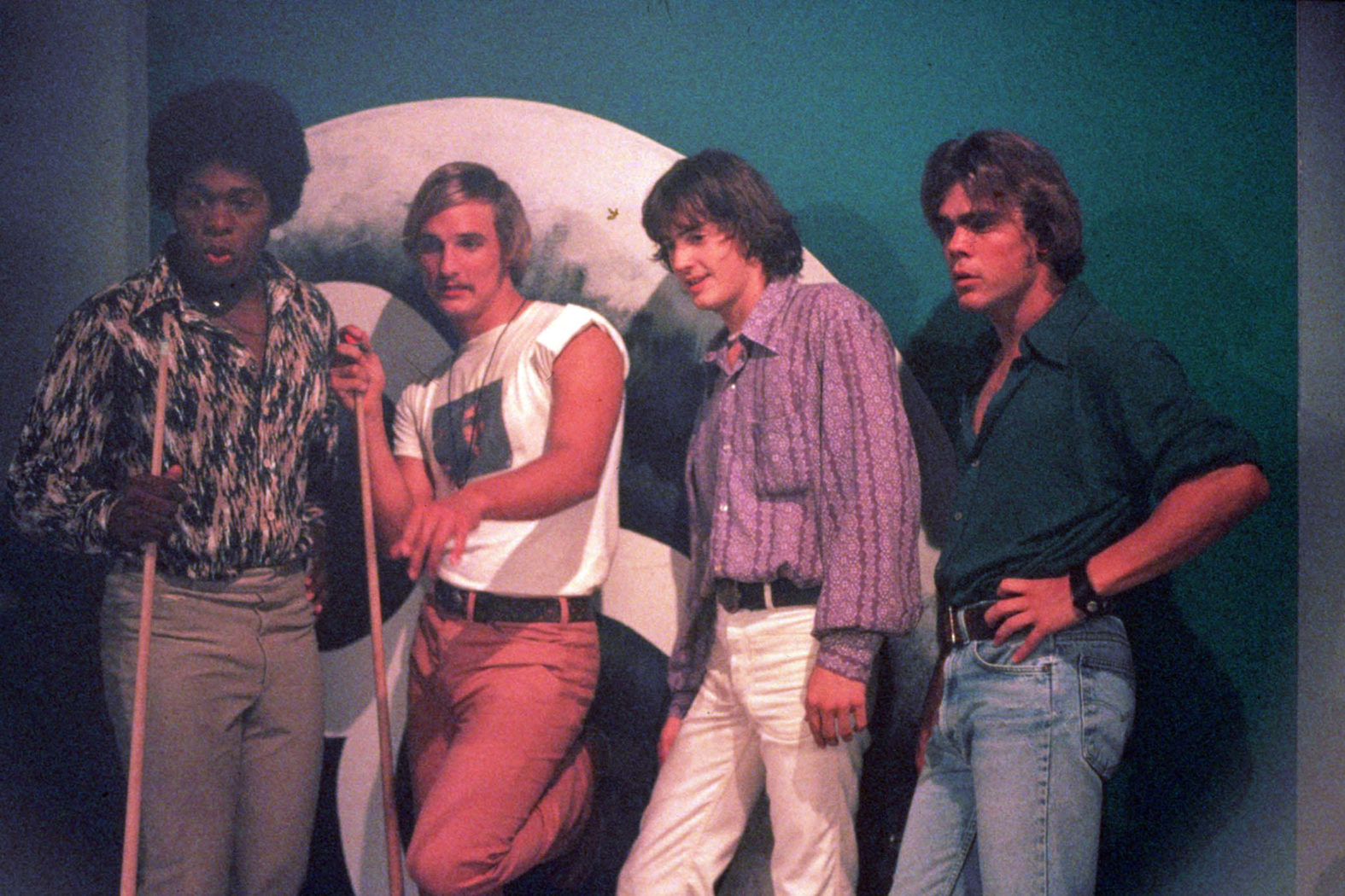 The 6 Biggest Moments in Recent Texas Pop Culture History | Texas ...