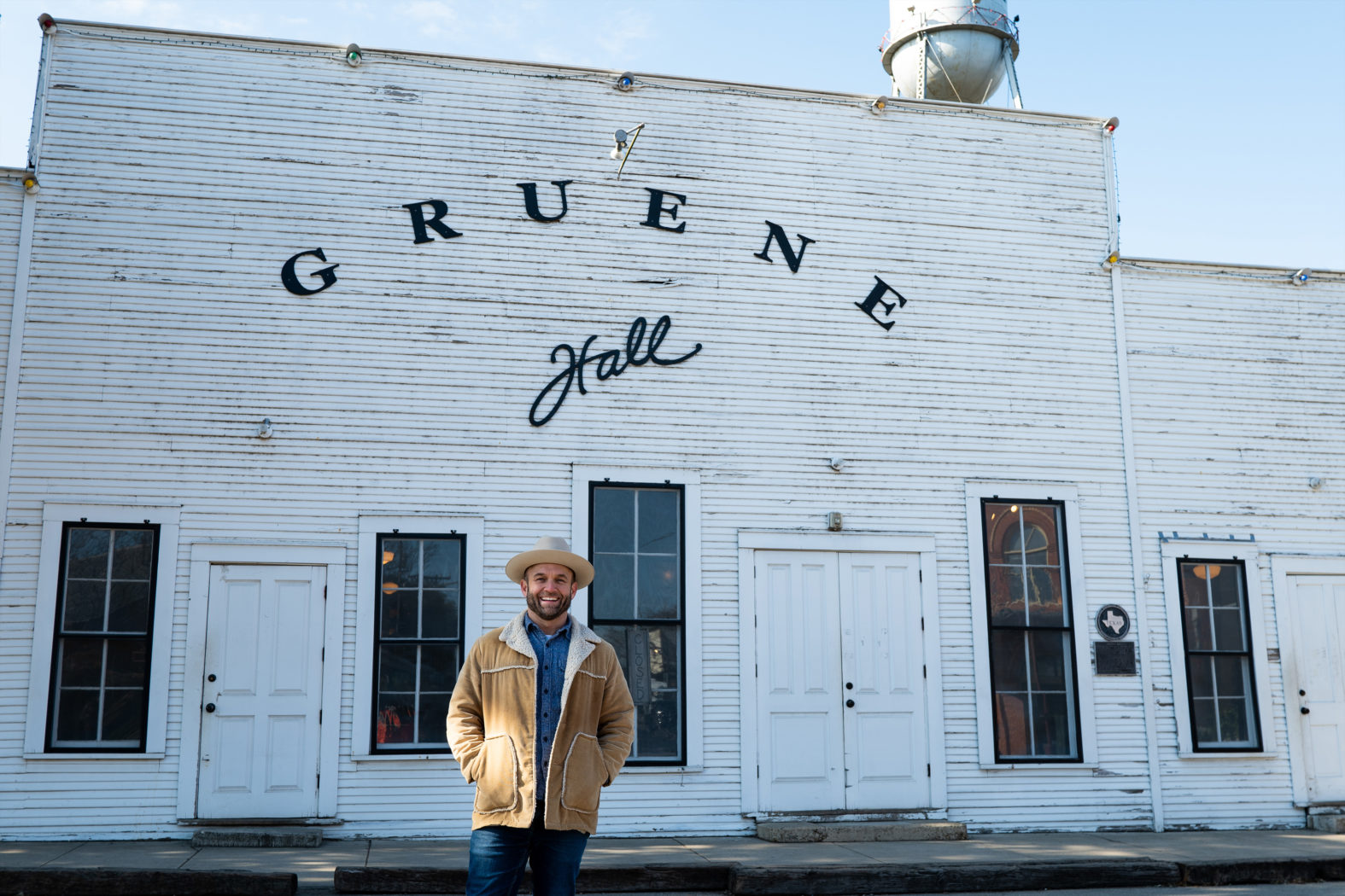 City Spotlight: Gruene | Texas Heritage for Living