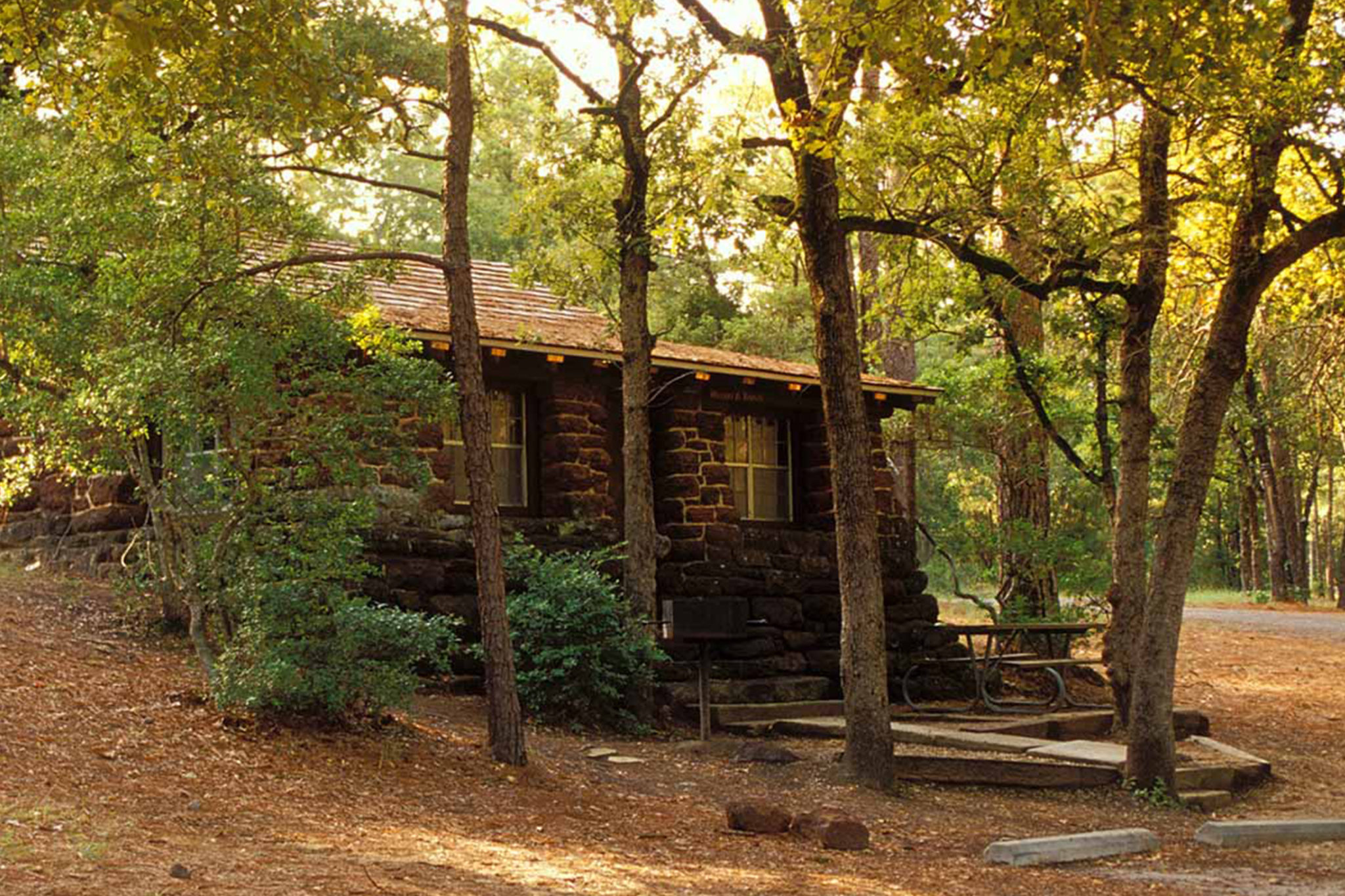 The Ultimate Texas State Park Guide: Central Texas Edition | Texas ...