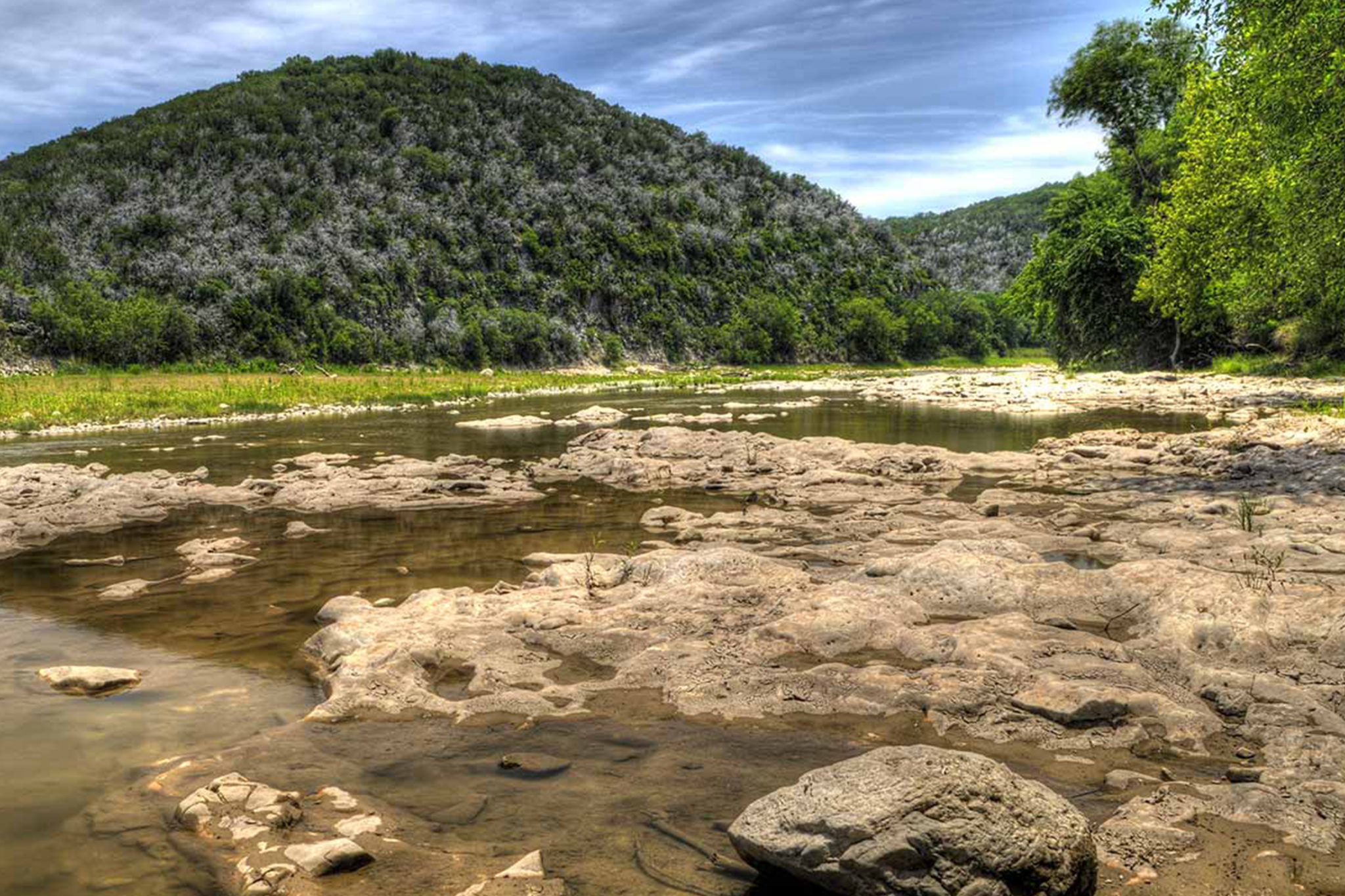 The Ultimate Texas State Park Guide: Central Texas Edition | Texas ...