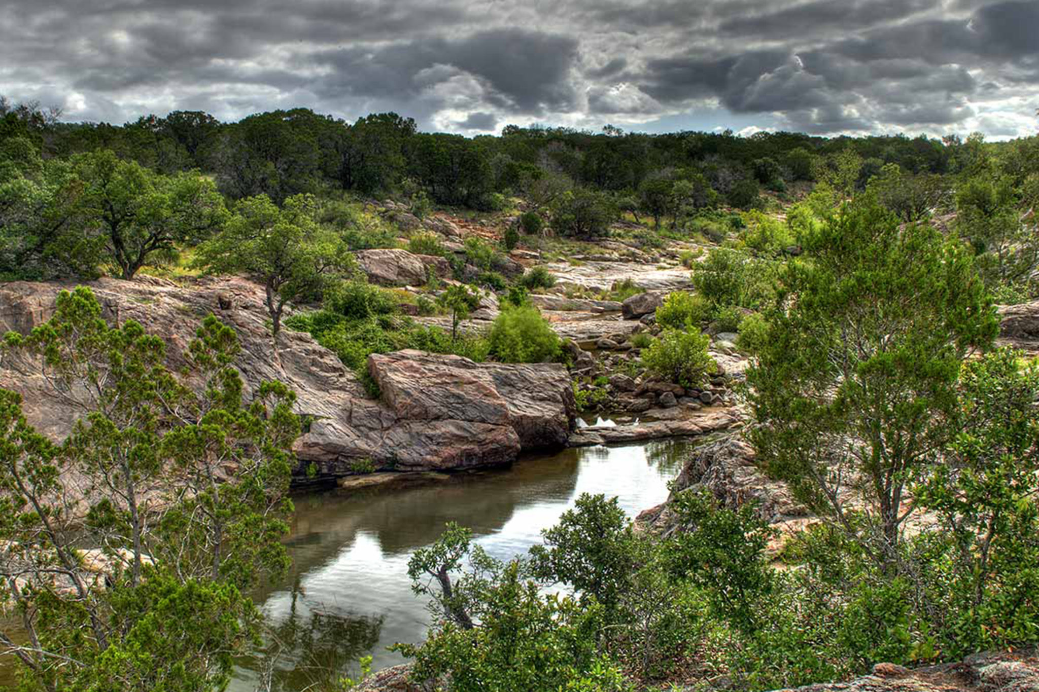 The Ultimate Texas State Park Guide: Central Texas Edition | Texas ...