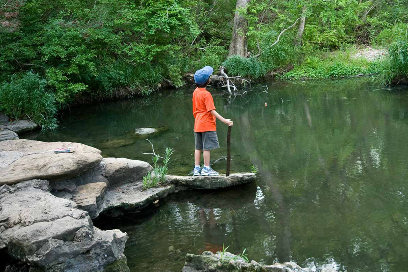 The Ultimate Texas State Park Guide: Central Texas Edition | Texas ...