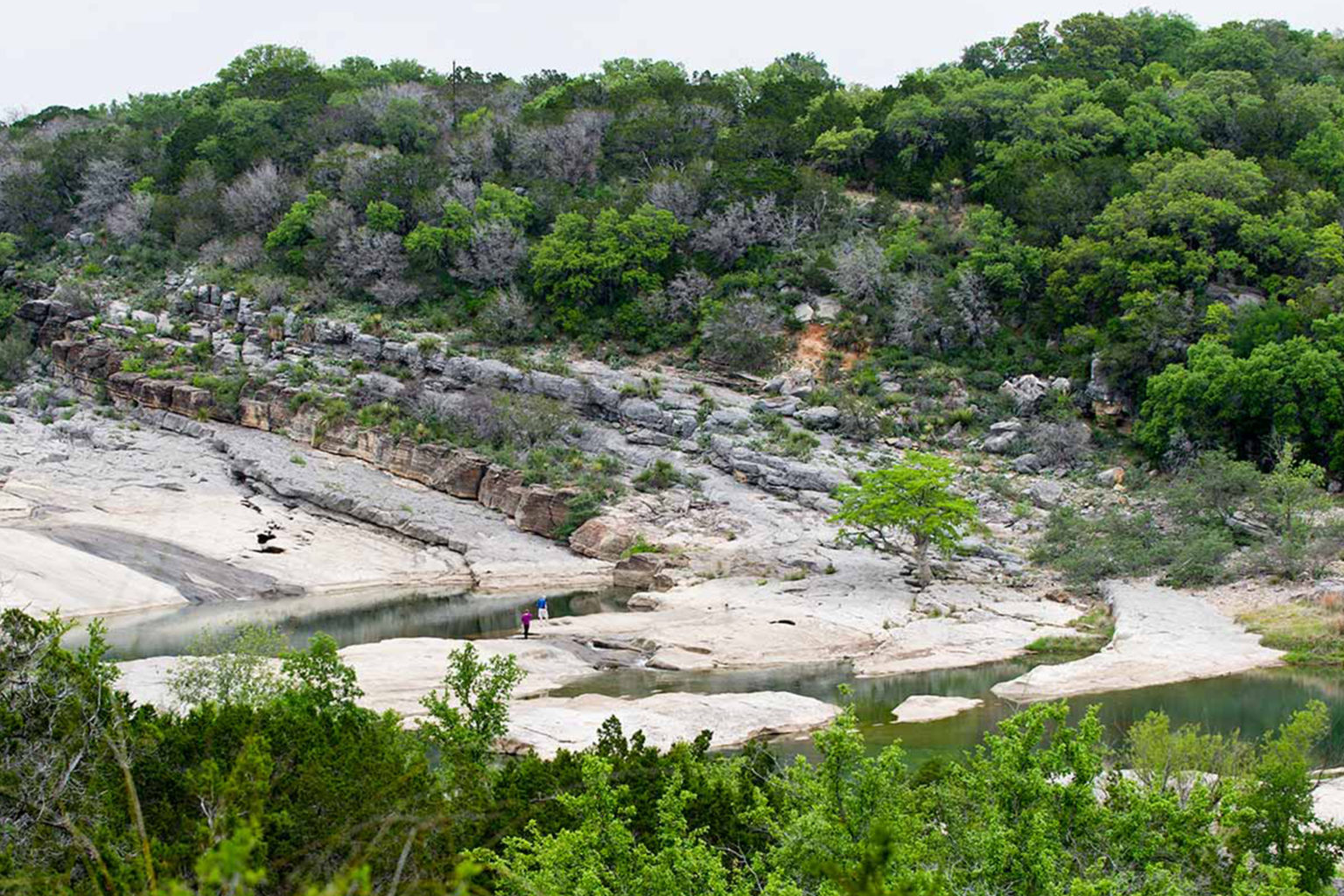 The Ultimate Texas State Park Guide: Central Texas Edition | Texas ...