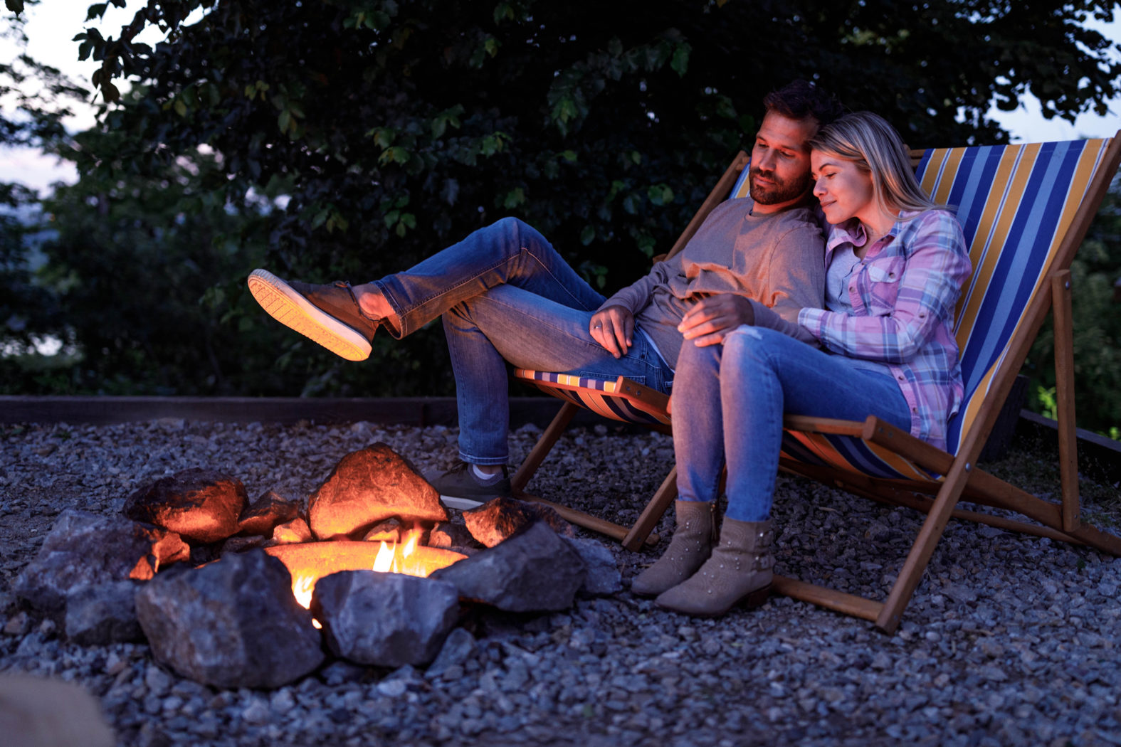 Your Complete Home Fire Safety Guide | Texas Heritage for Living