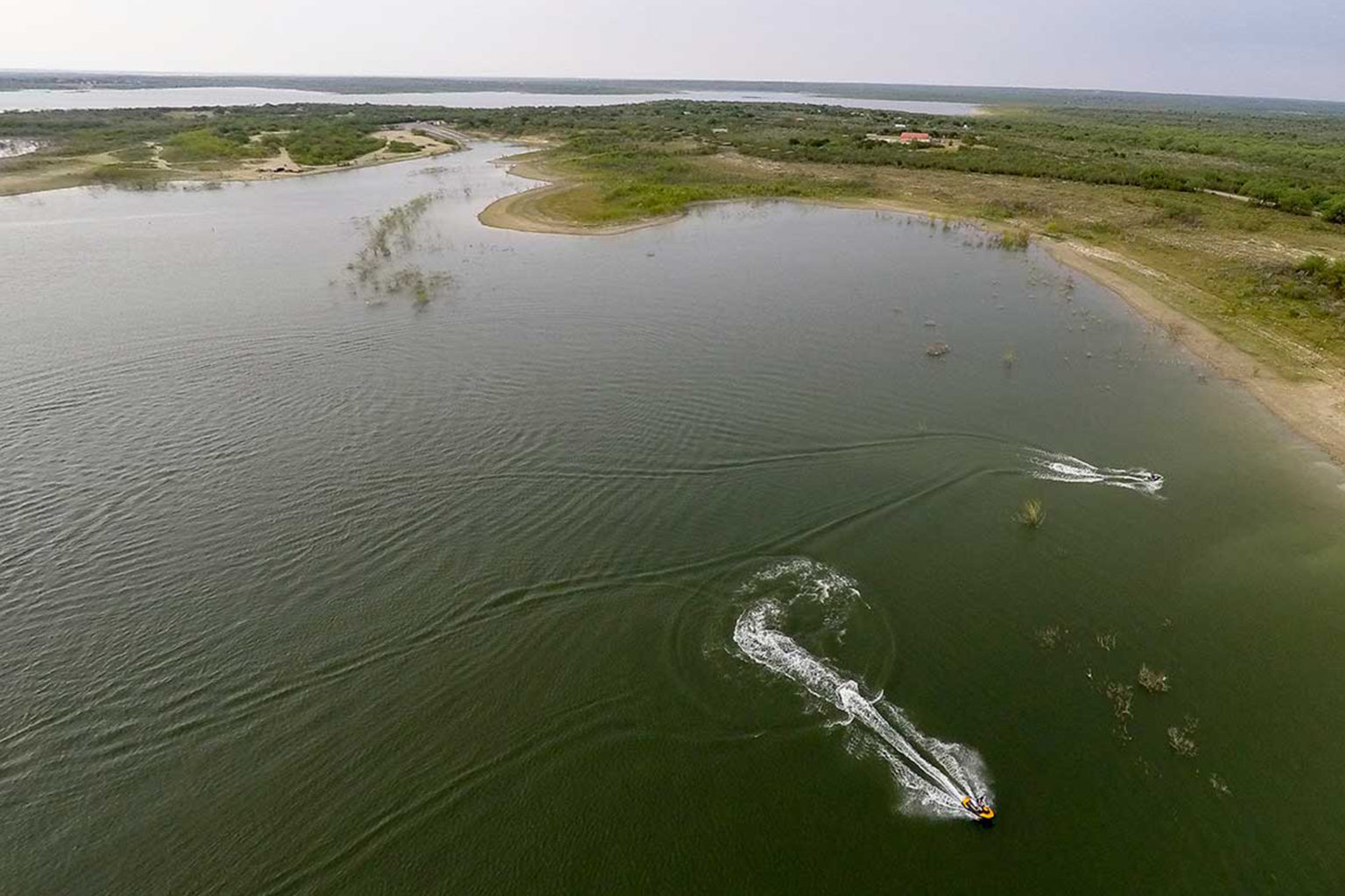 The Ultimate Guide to Texas’ State Parks: South Edition | Texas ...