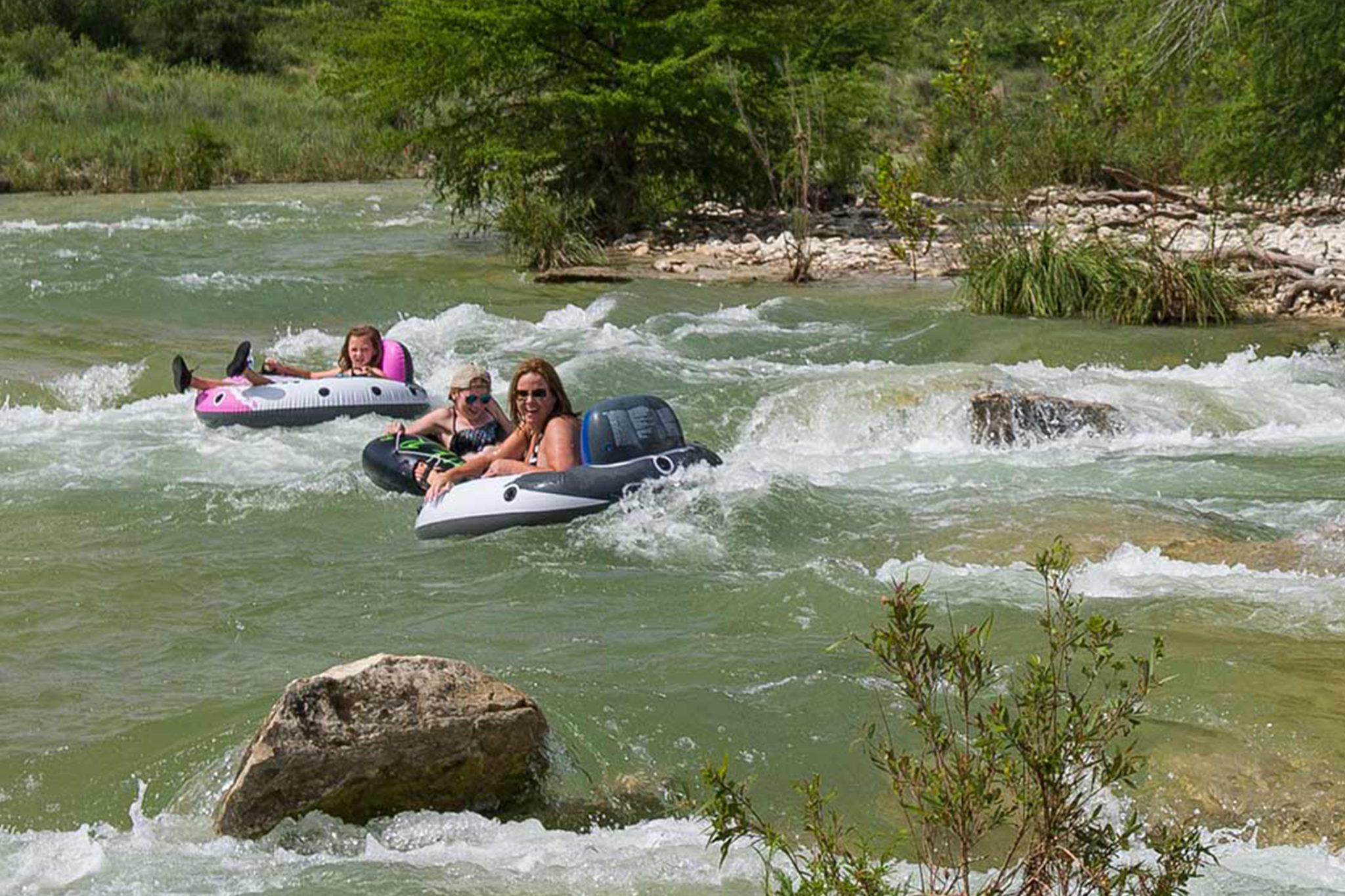 The Ultimate Guide to Texas’ State Parks: South Edition | Texas ...