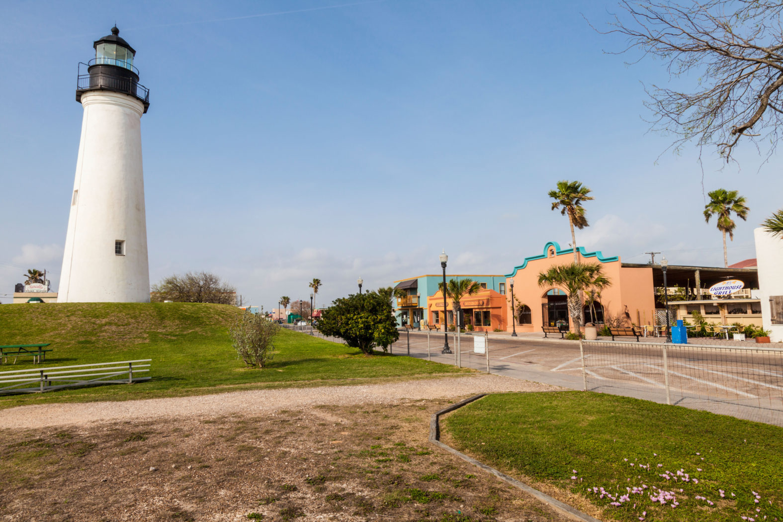 City Spotlight: Port Isabel | Texas Heritage for Living