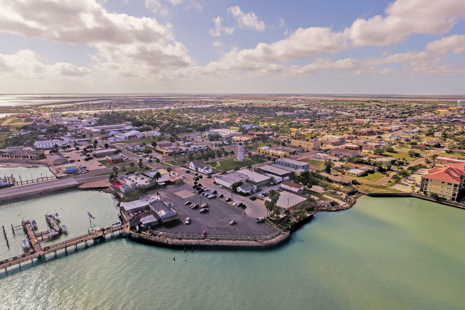 City Spotlight: Port Isabel | Texas Heritage for Living