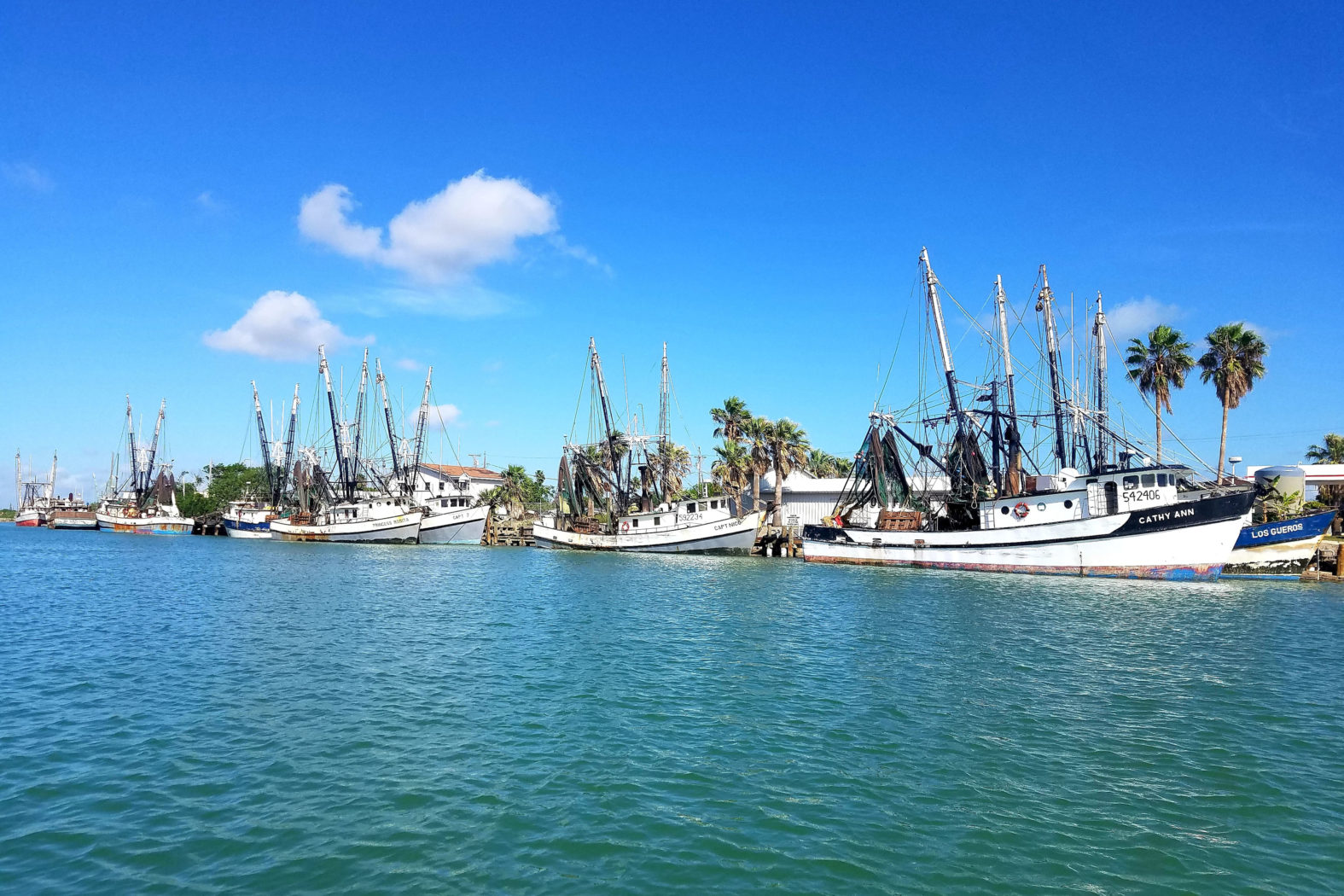City Spotlight: Port Isabel | Texas Heritage for Living