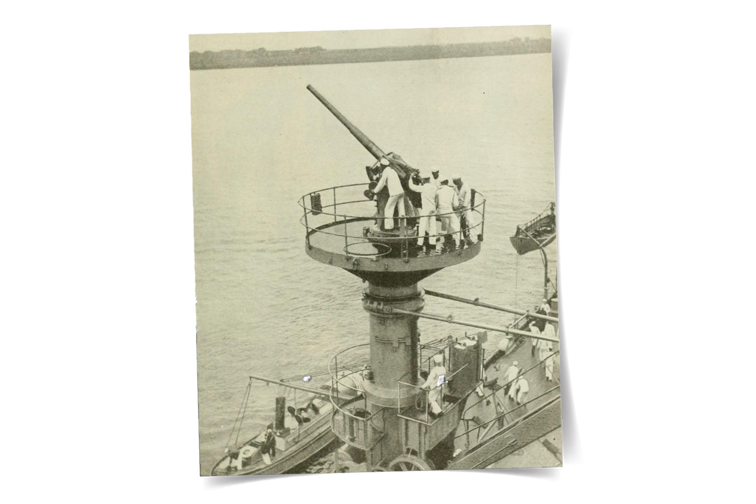 The Incredible Story of the Battleship USS Texas (BB-35) | Texas ...