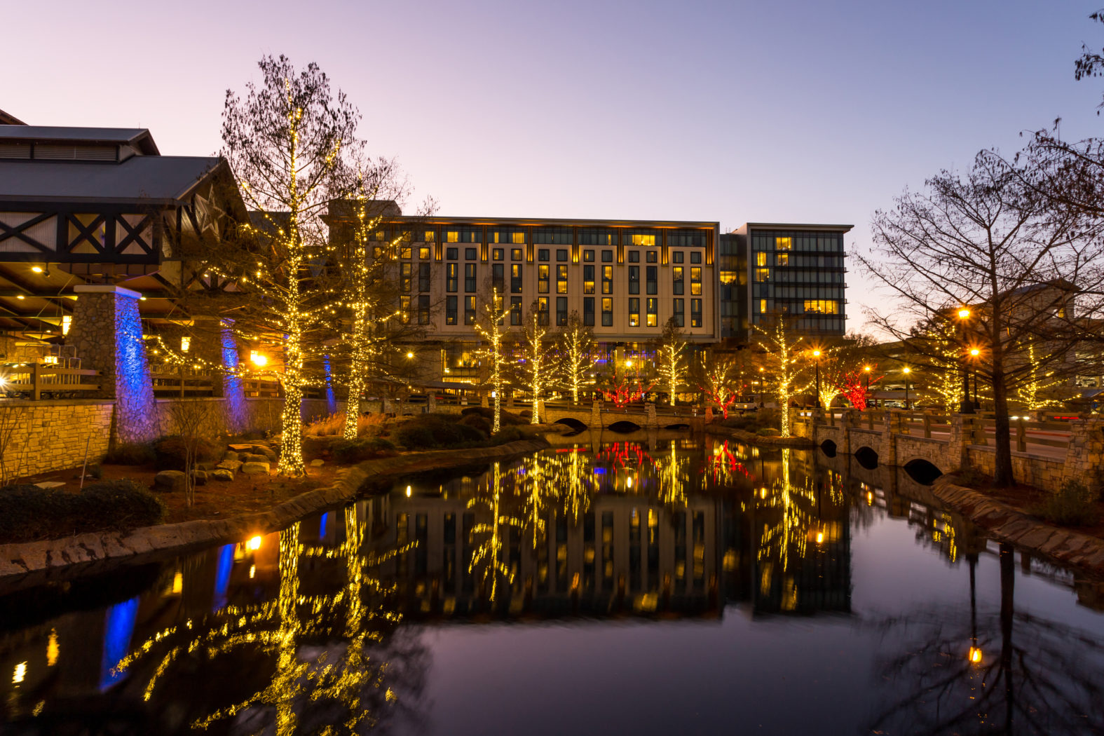 Texas Travel Guide: North Texas City Spotlights | Texas Heritage for Living