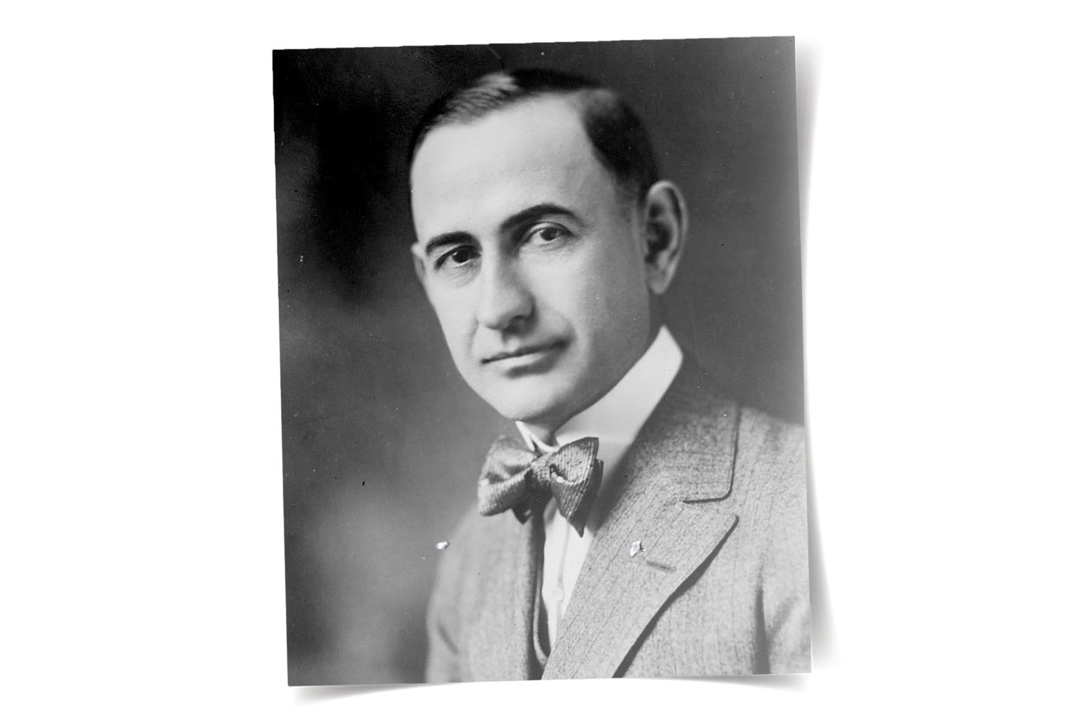 Texas Titans: Amon Carter, Mr. Fort Worth | Texas Heritage for Living