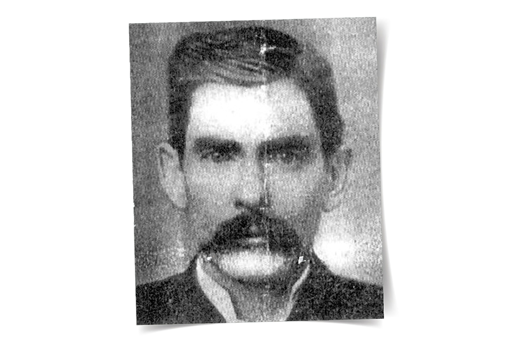 The Most Notorious Texas Outlaws | Texas Heritage for Living