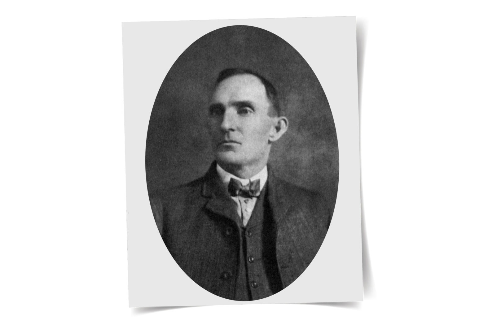 The Most Notorious Texas Outlaws | Texas Heritage for Living