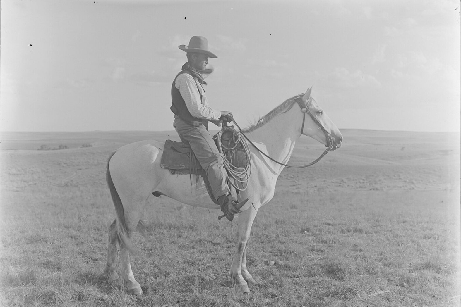 How to Be a Modern Cowboy or Cowgirl | Texas Heritage for Living