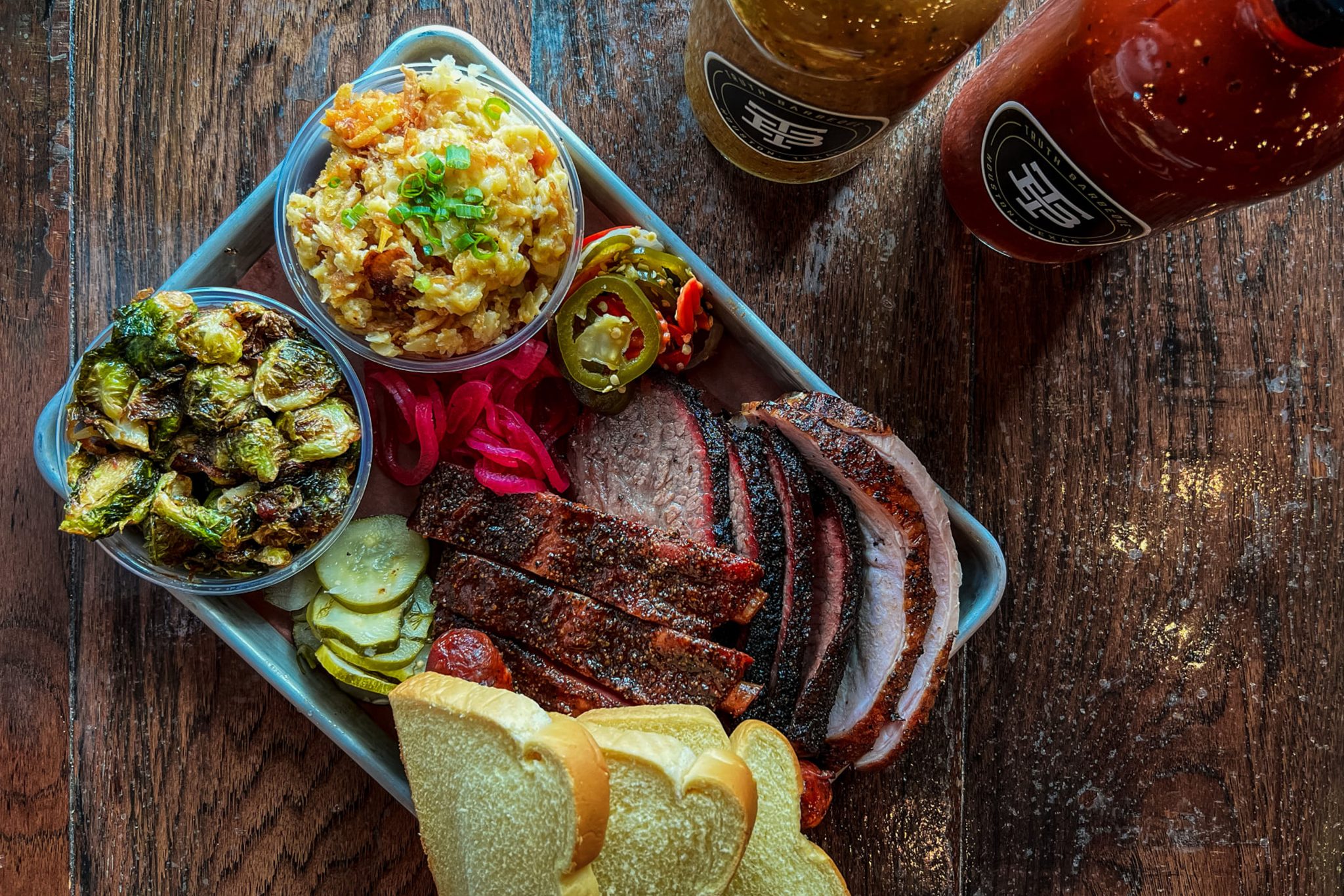 American Barbecue Styles (and Where to Find Them in Texas) | Texas ...