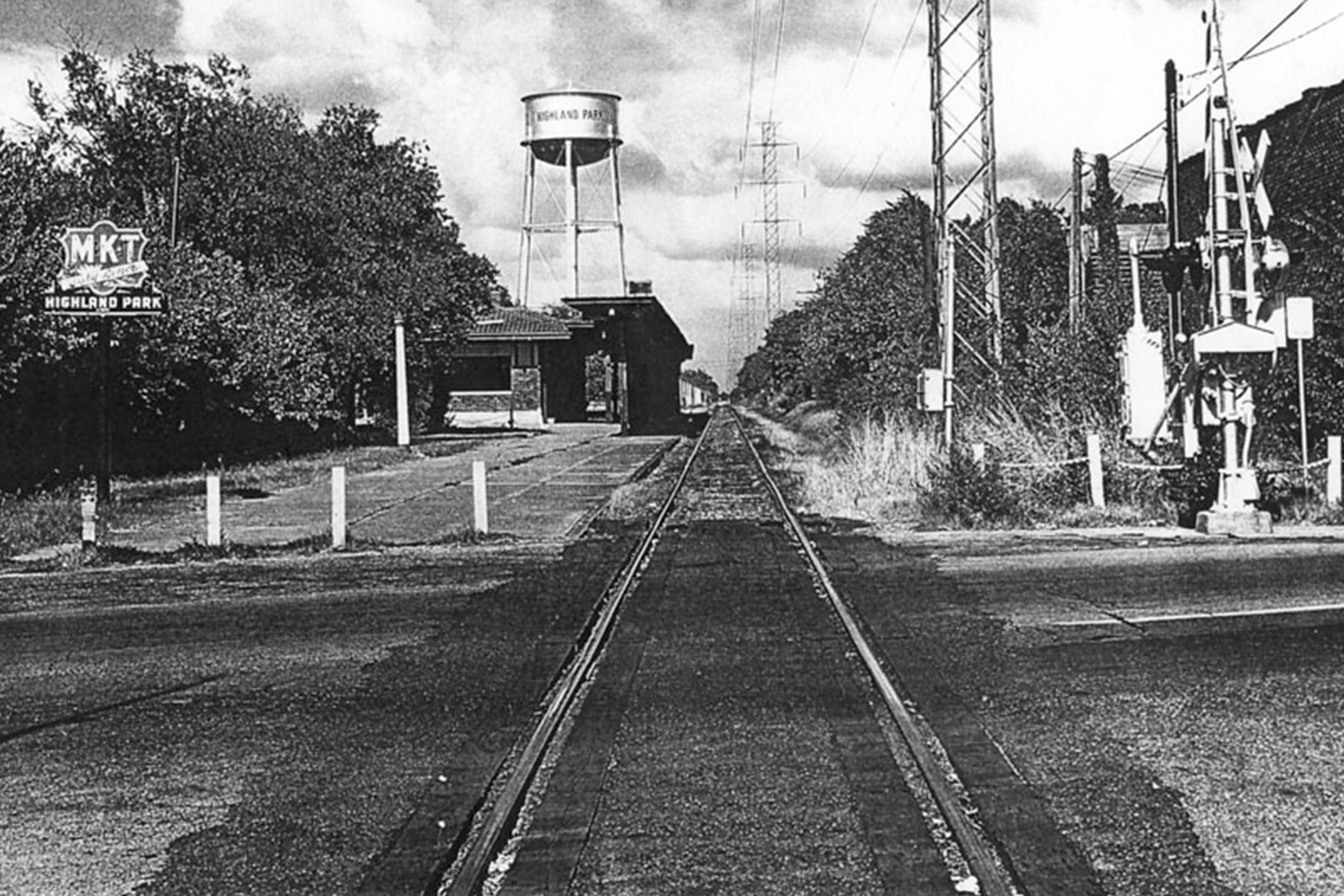 From Steel to Green: How the Katy Trail Transformed Dallas Twice ...