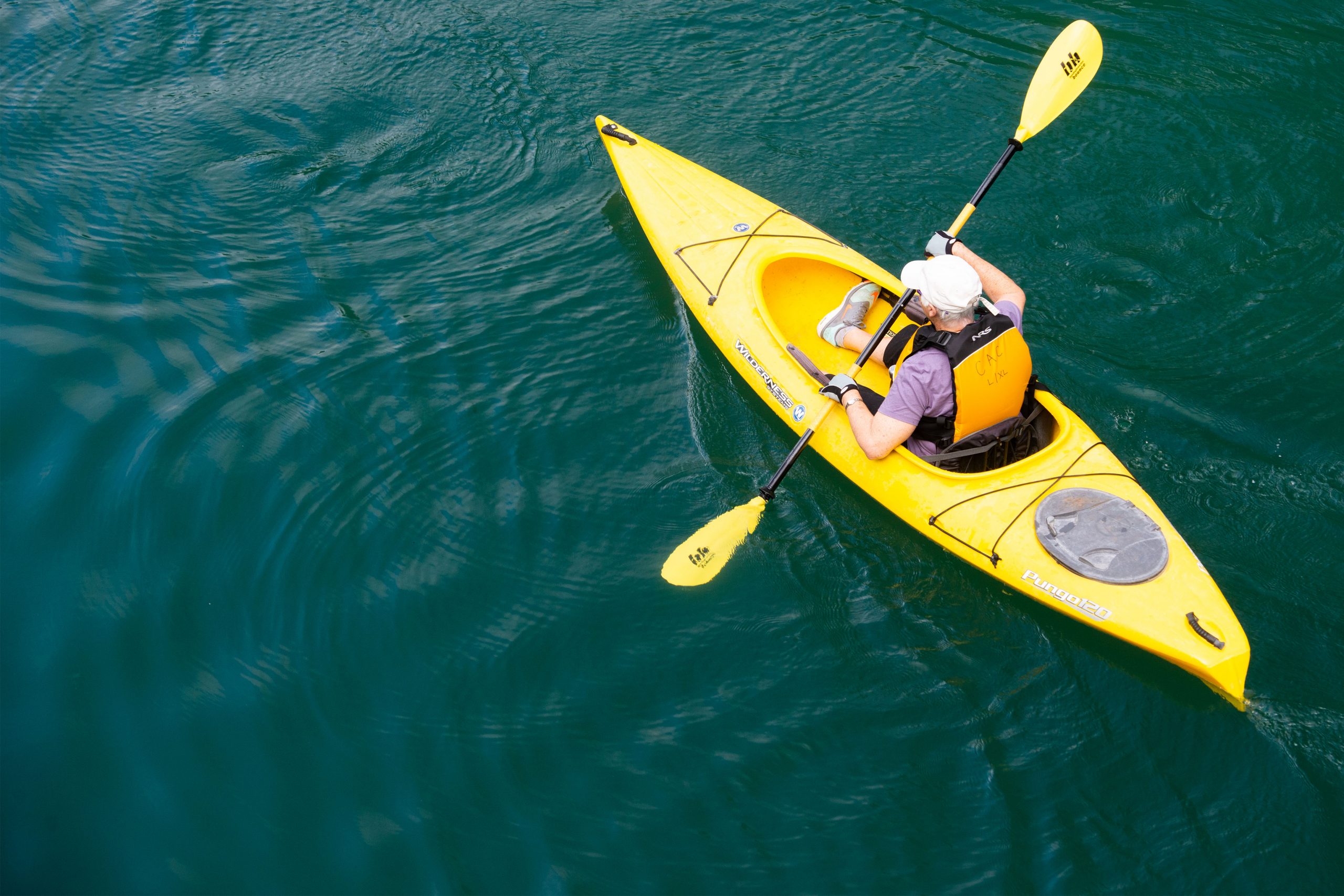 Roundup: Guides to Water Sports in Texas | Texas Heritage for Living