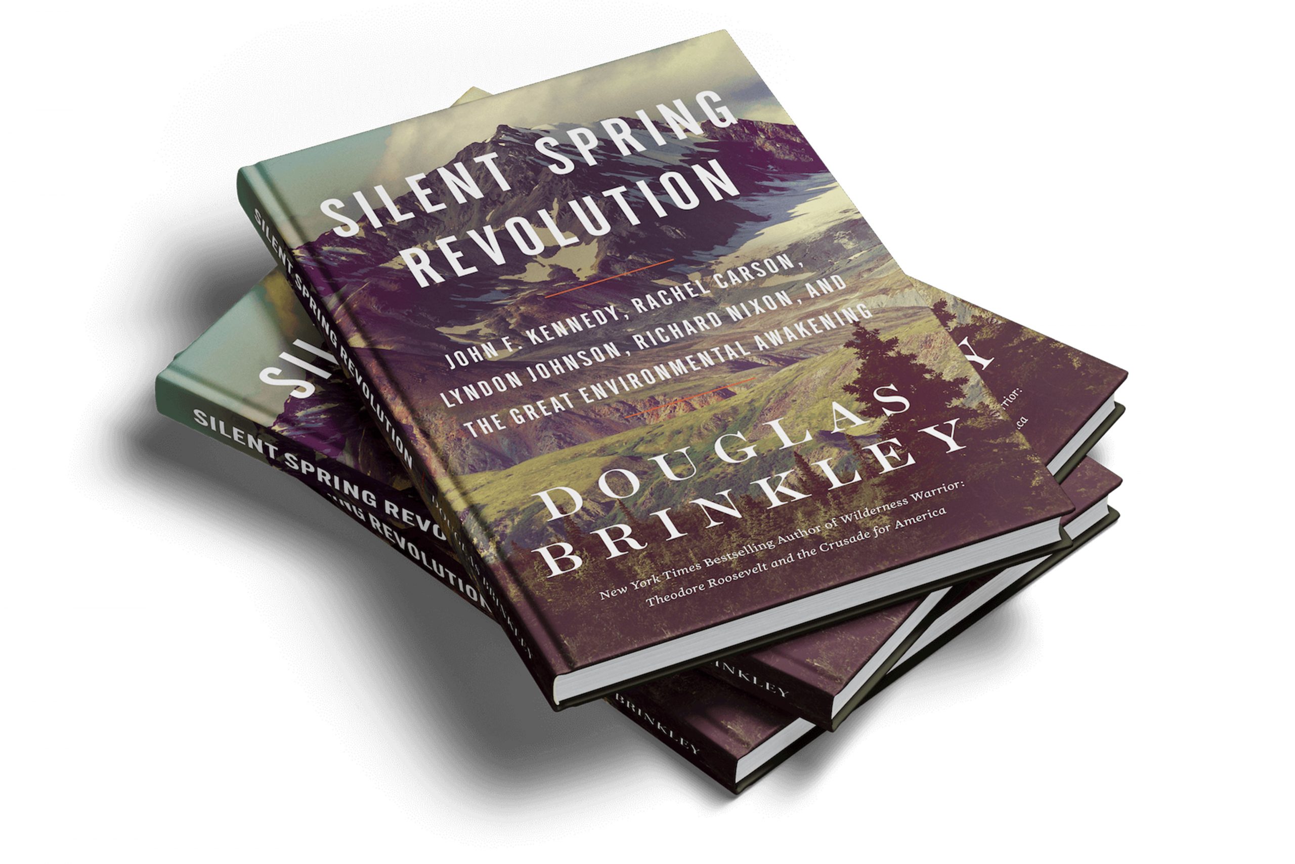 How Texas Helped Save the American Wilderness | Texas Heritage for Living