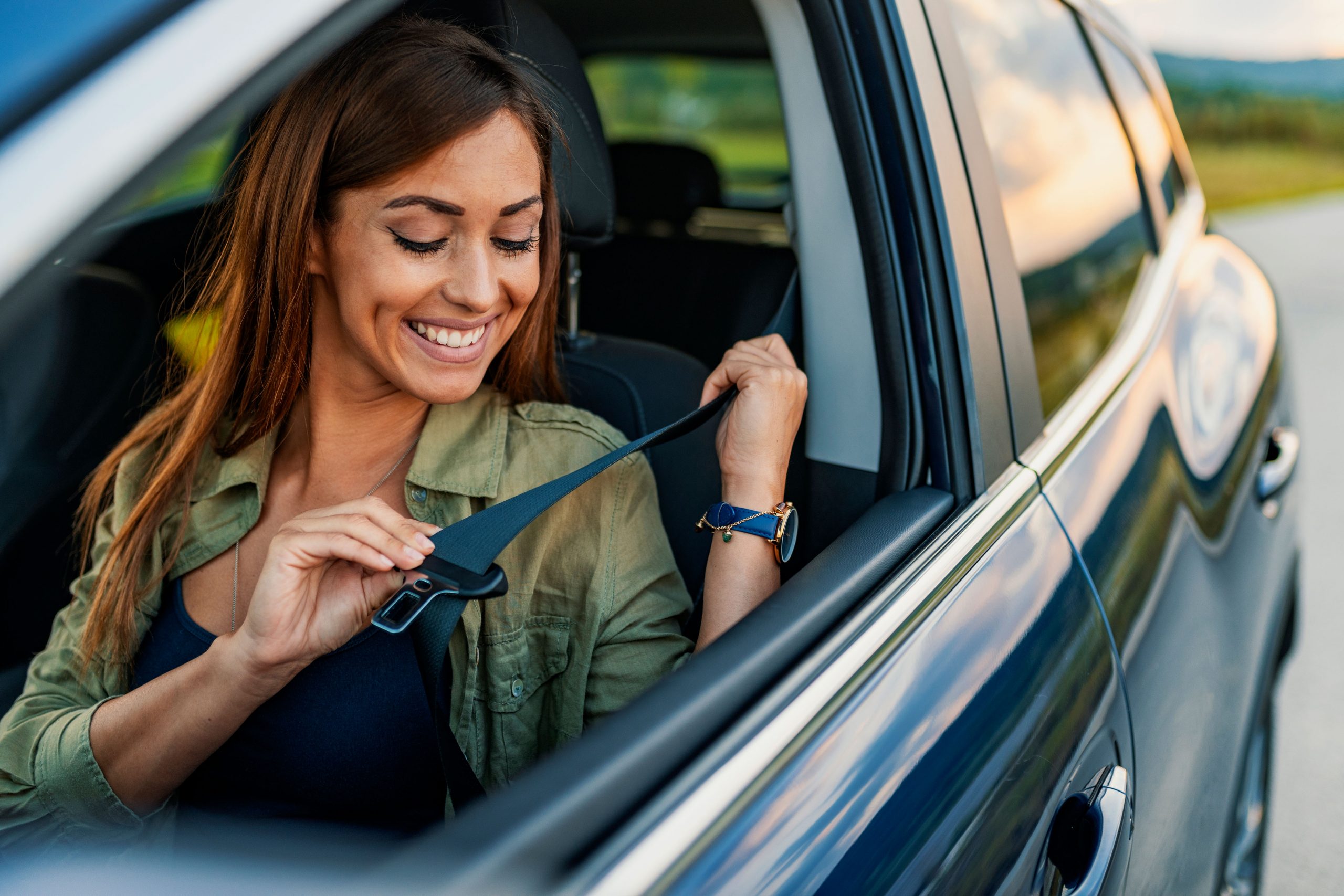 Car Emergency Kit Checklist | Texas Heritage for Living