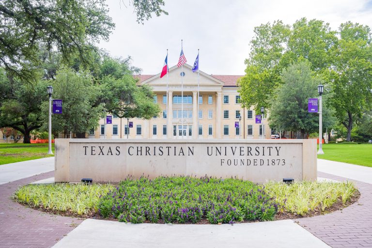 The 10 Most Beautiful College Campuses in Texas | Texas Heritage for Living