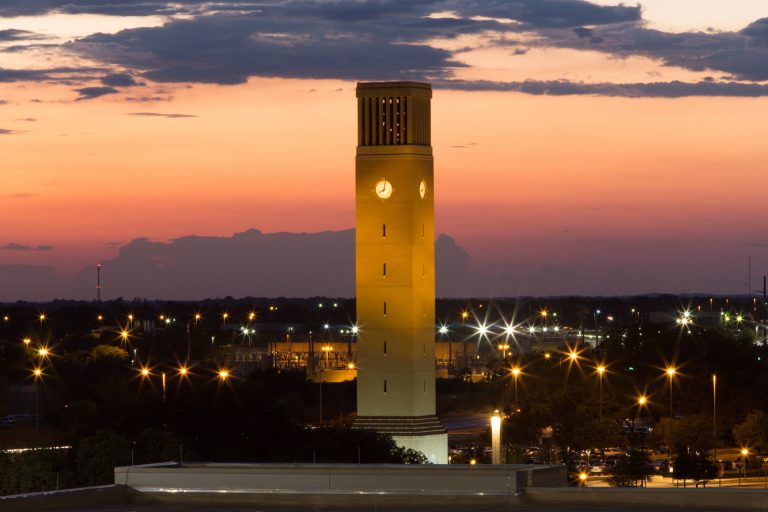 The 10 Most Beautiful College Campuses in Texas | Texas Heritage for Living