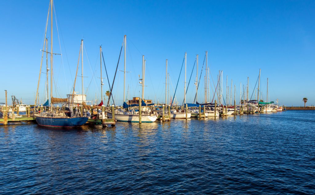 City Spotlight: Rockport | Texas Heritage for Living