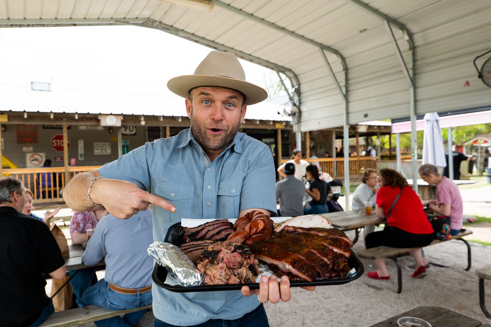 City Spotlight: Spring | Texas Heritage for Living