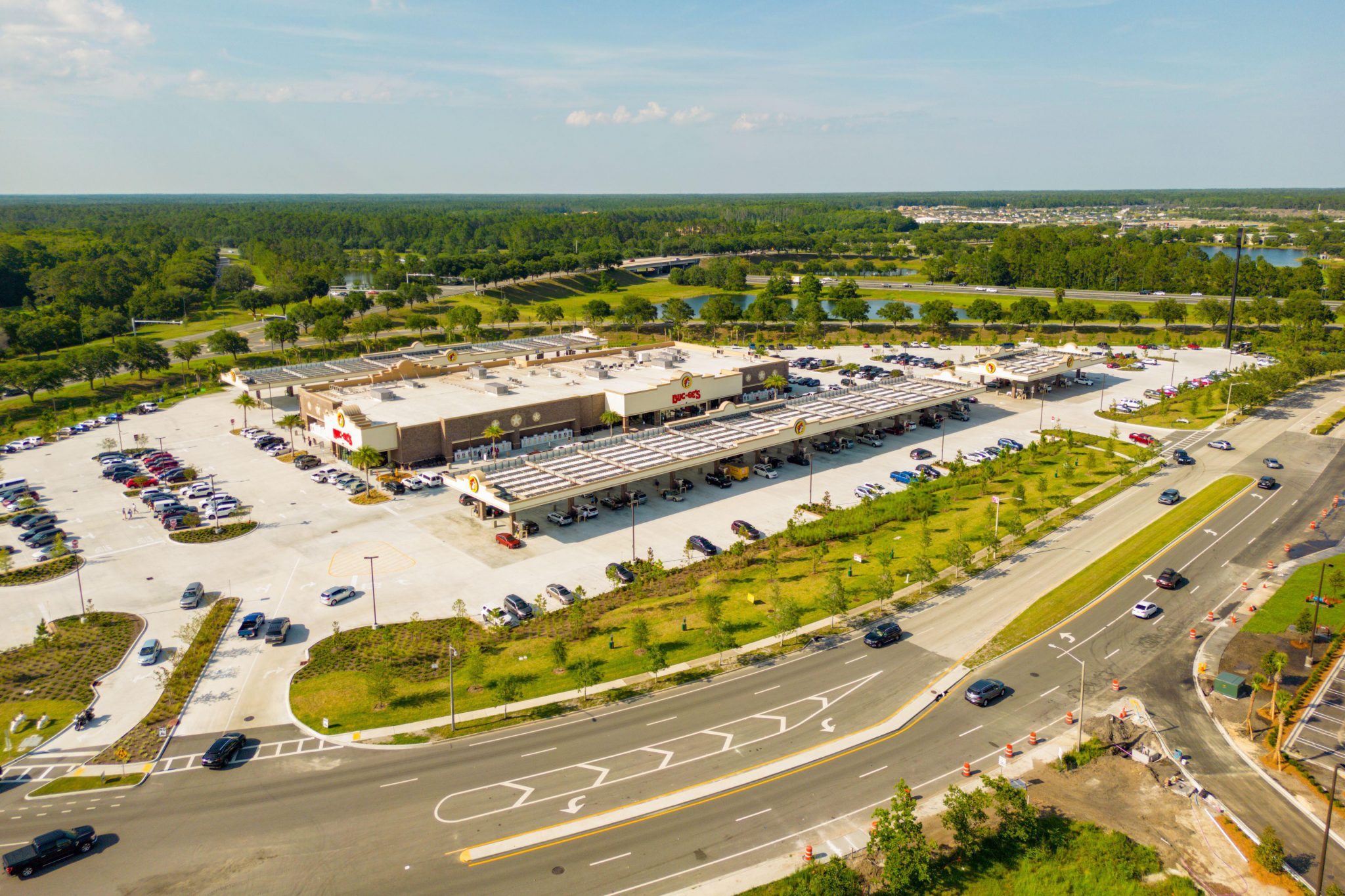 Buc-ee’s: The Rise of a Texas Cultural Icon | Texas Heritage for Living