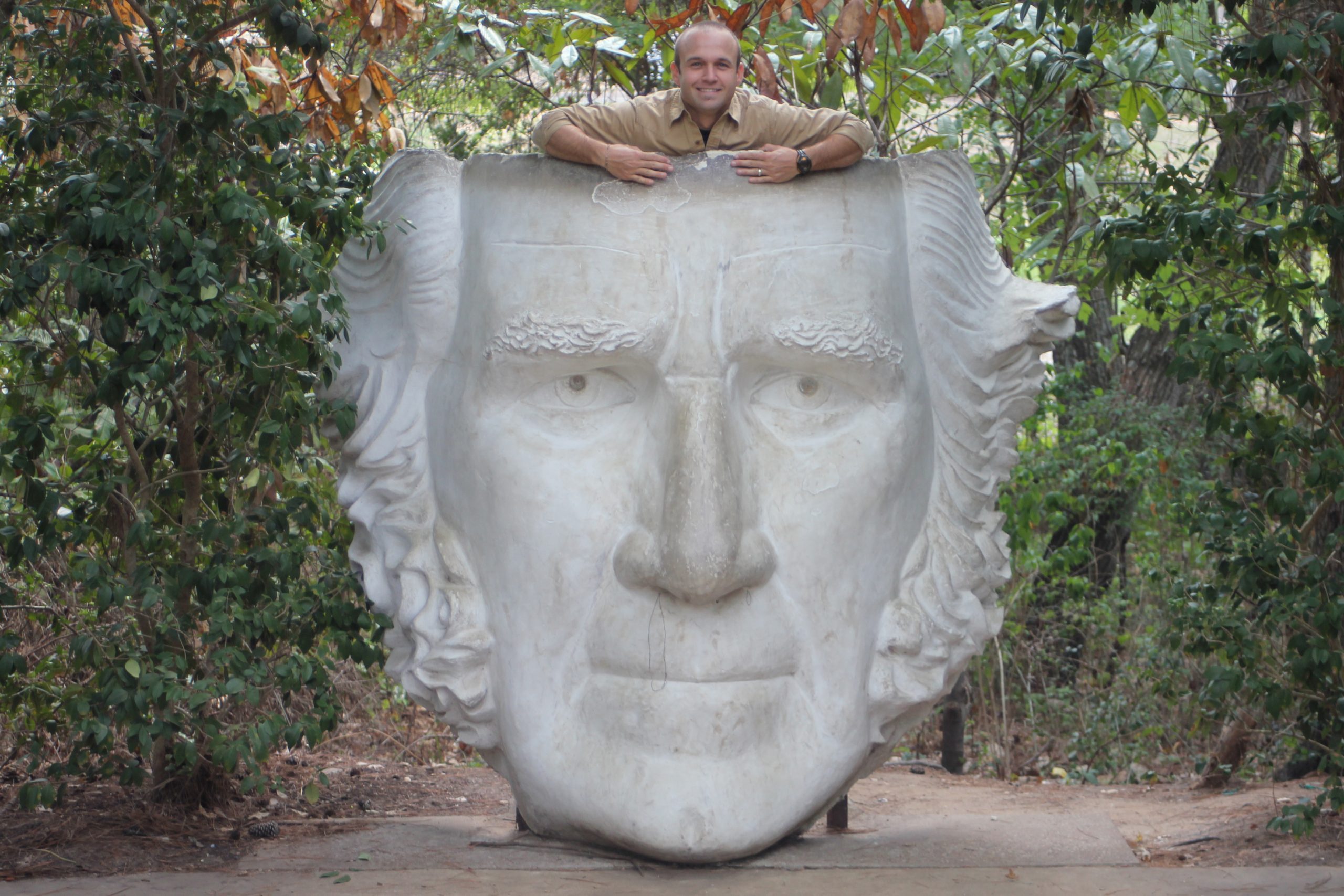 City Spotlight: Huntsville | Texas Heritage for Living