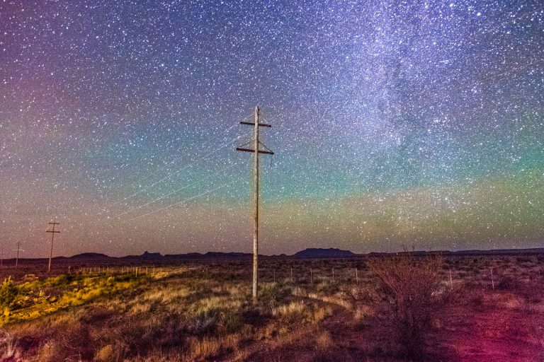 Spooky Season Guide: October in Texas | Texas Heritage for Living