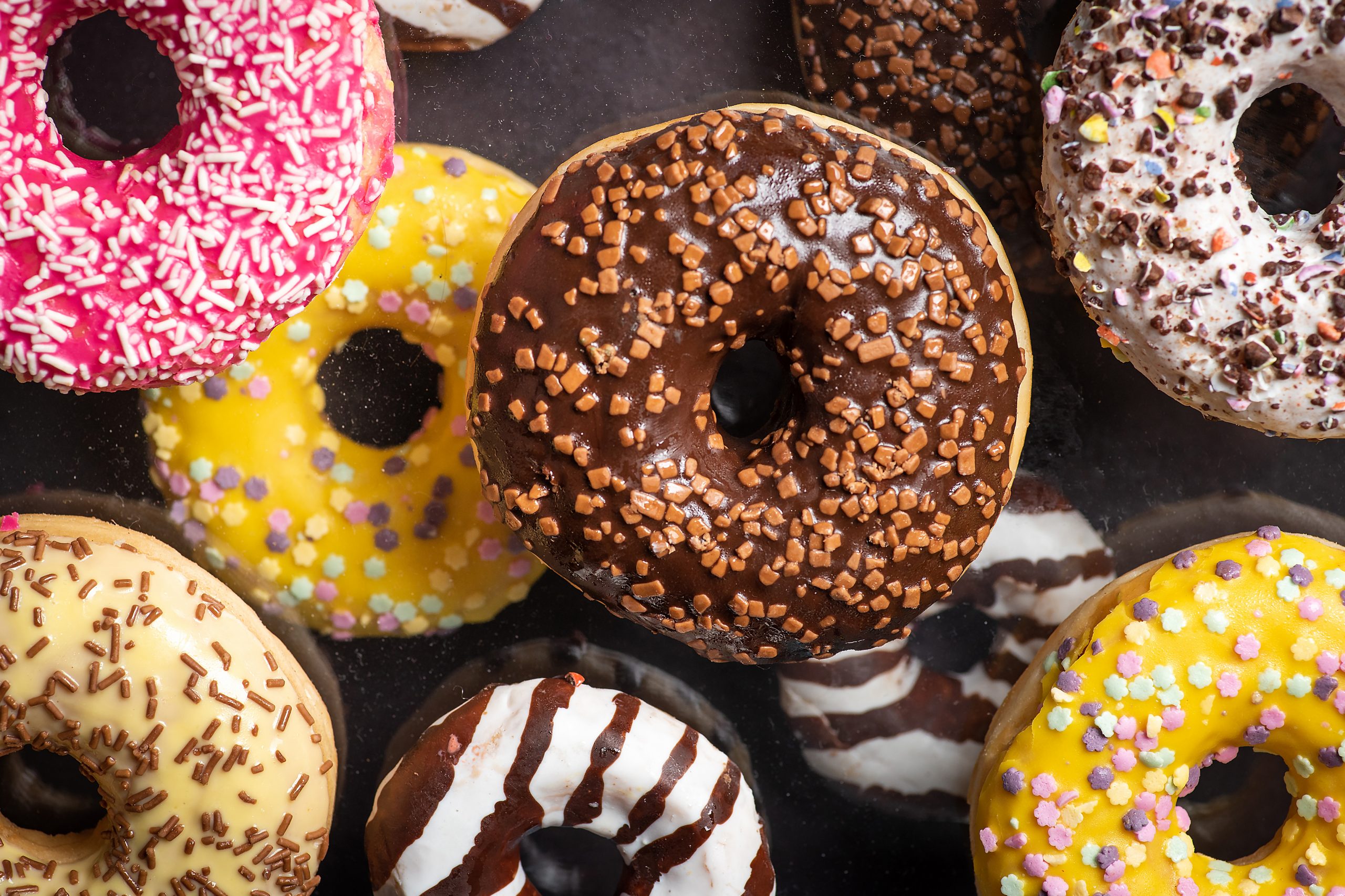 6 of the Best Doughnut Shops in Texas | Texas Heritage for Living