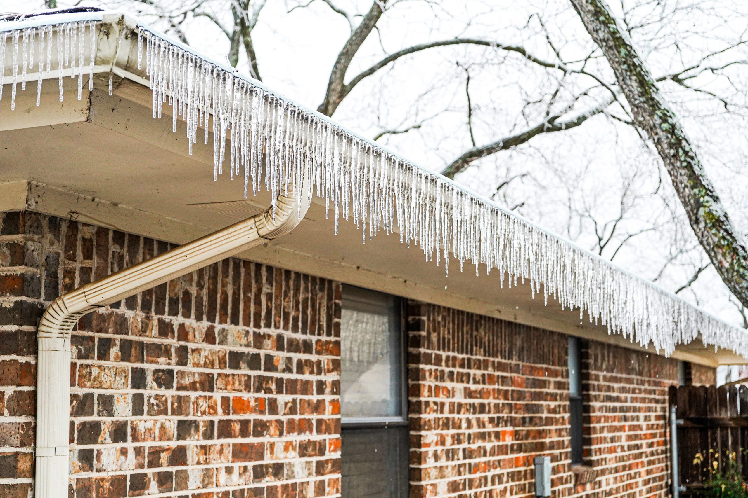 Prep Your Home for Texas’ Next Ice Storm | Texas Heritage for Living