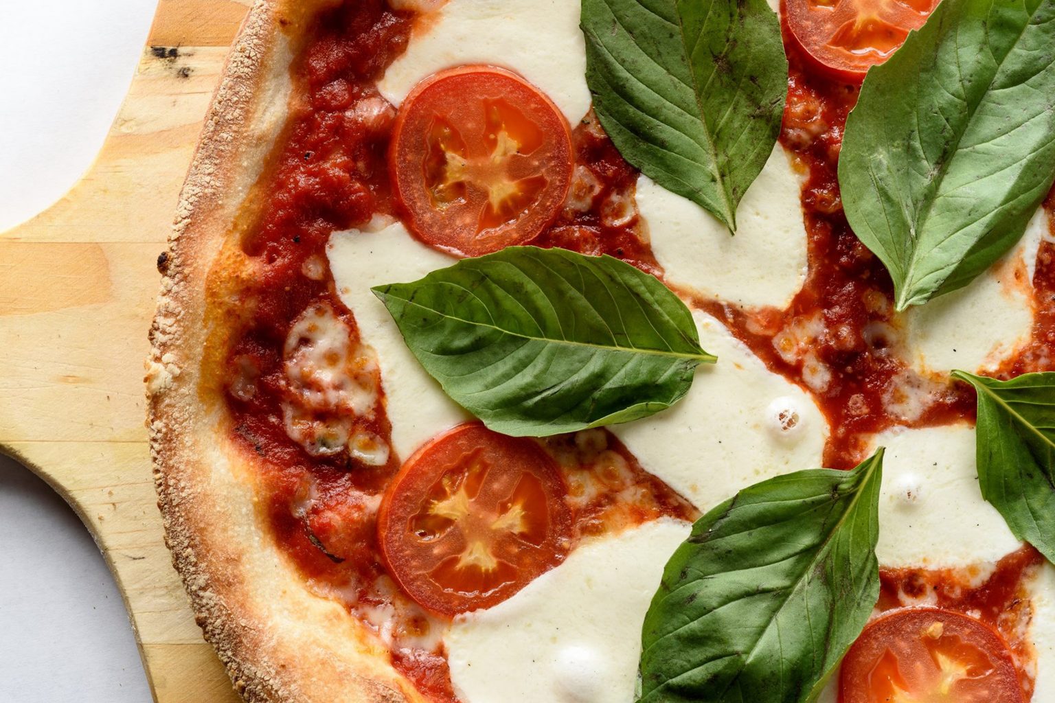 The 10 Best Pizzerias in Texas | Texas Heritage for Living