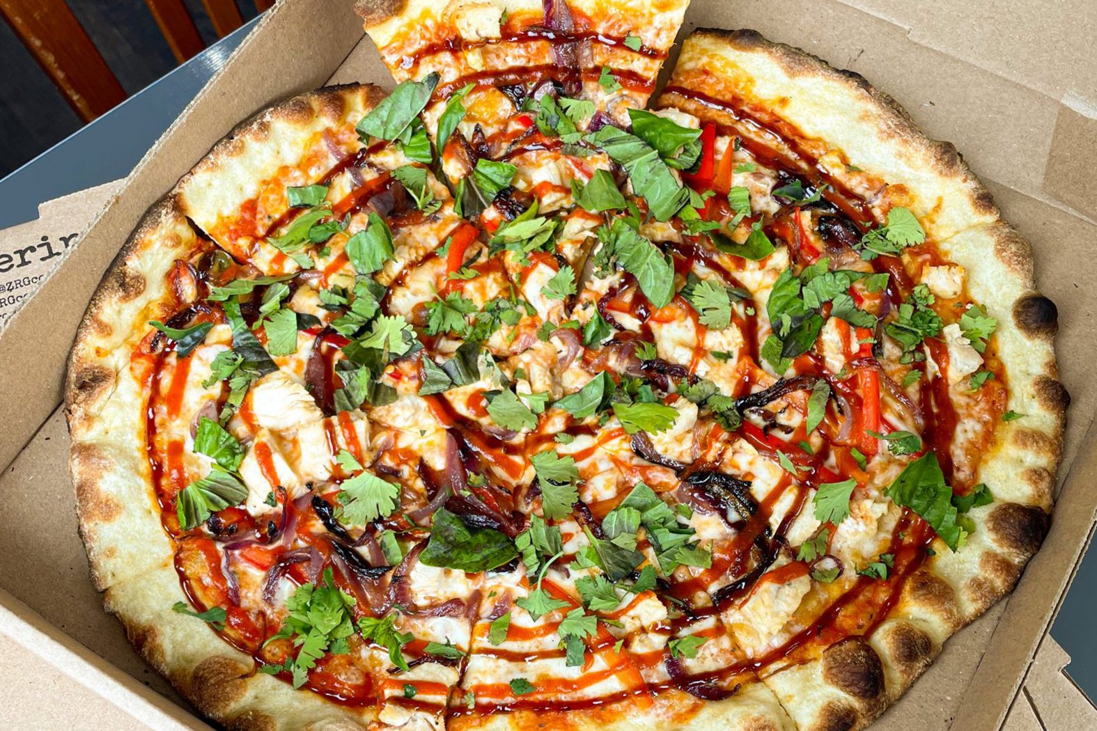The 10 Best Pizzerias in Texas | Texas Heritage for Living