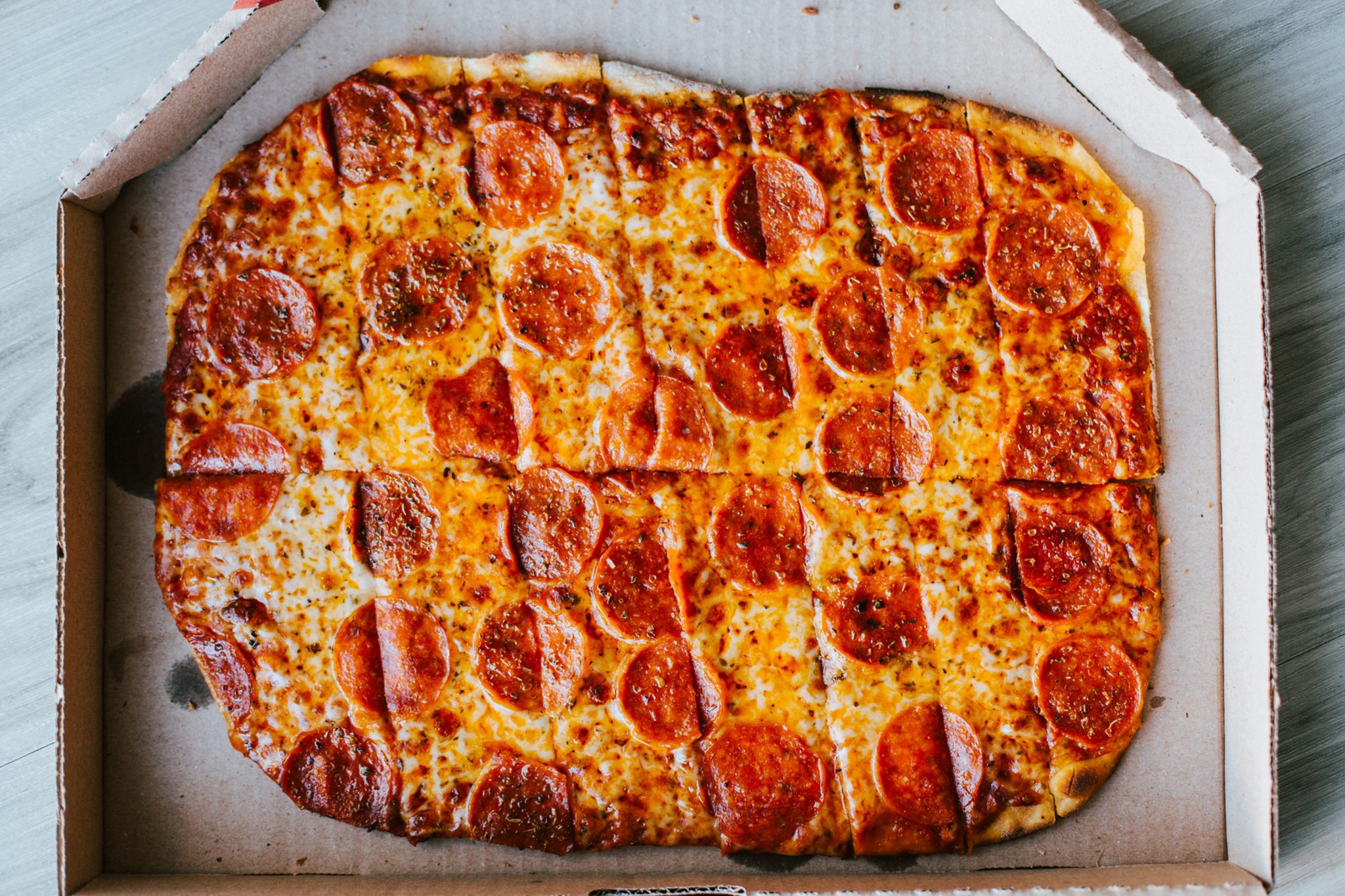 The 10 Best Pizzerias in Texas | Texas Heritage for Living