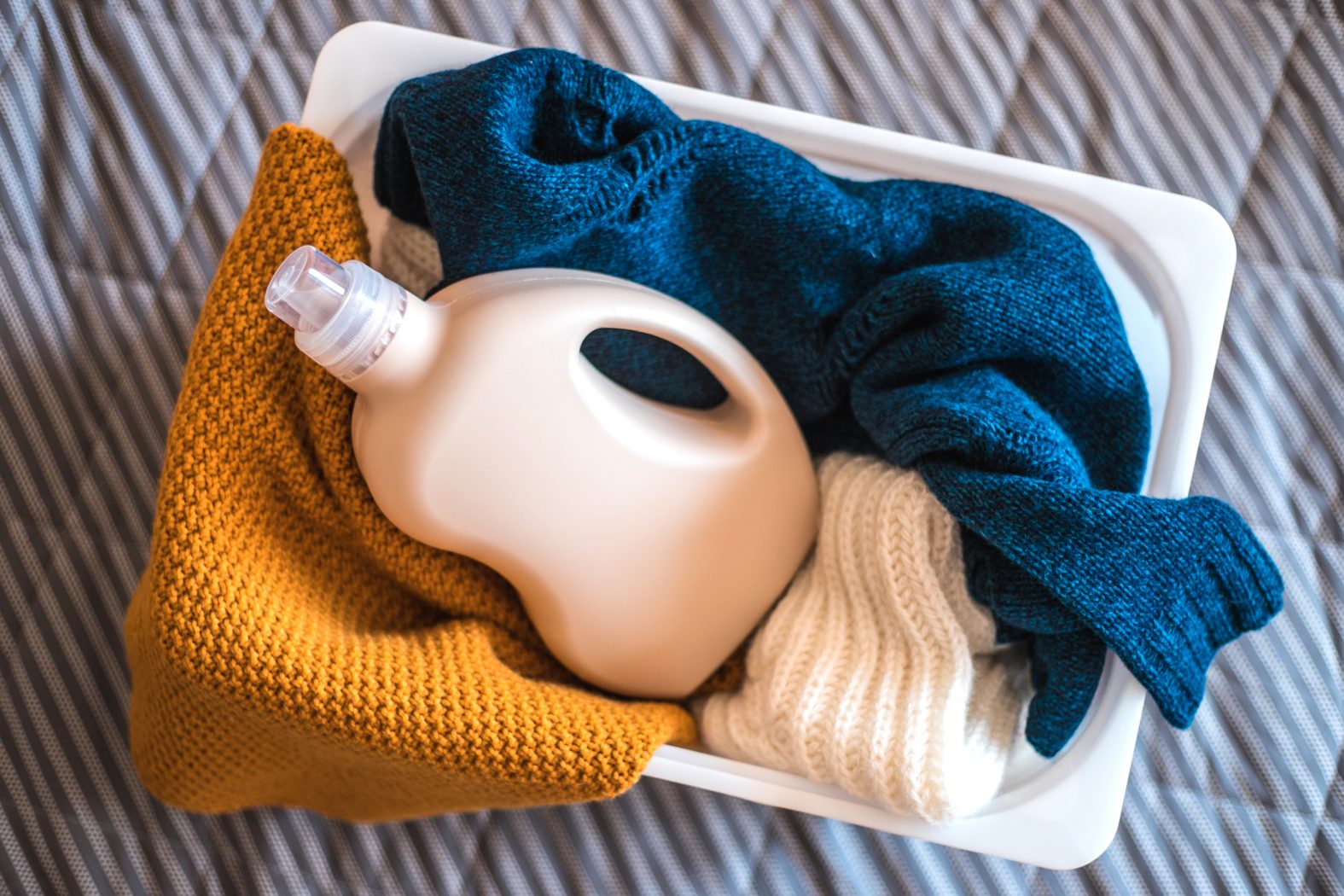 How to Unshrink Your Clothes | Texas Heritage for Living