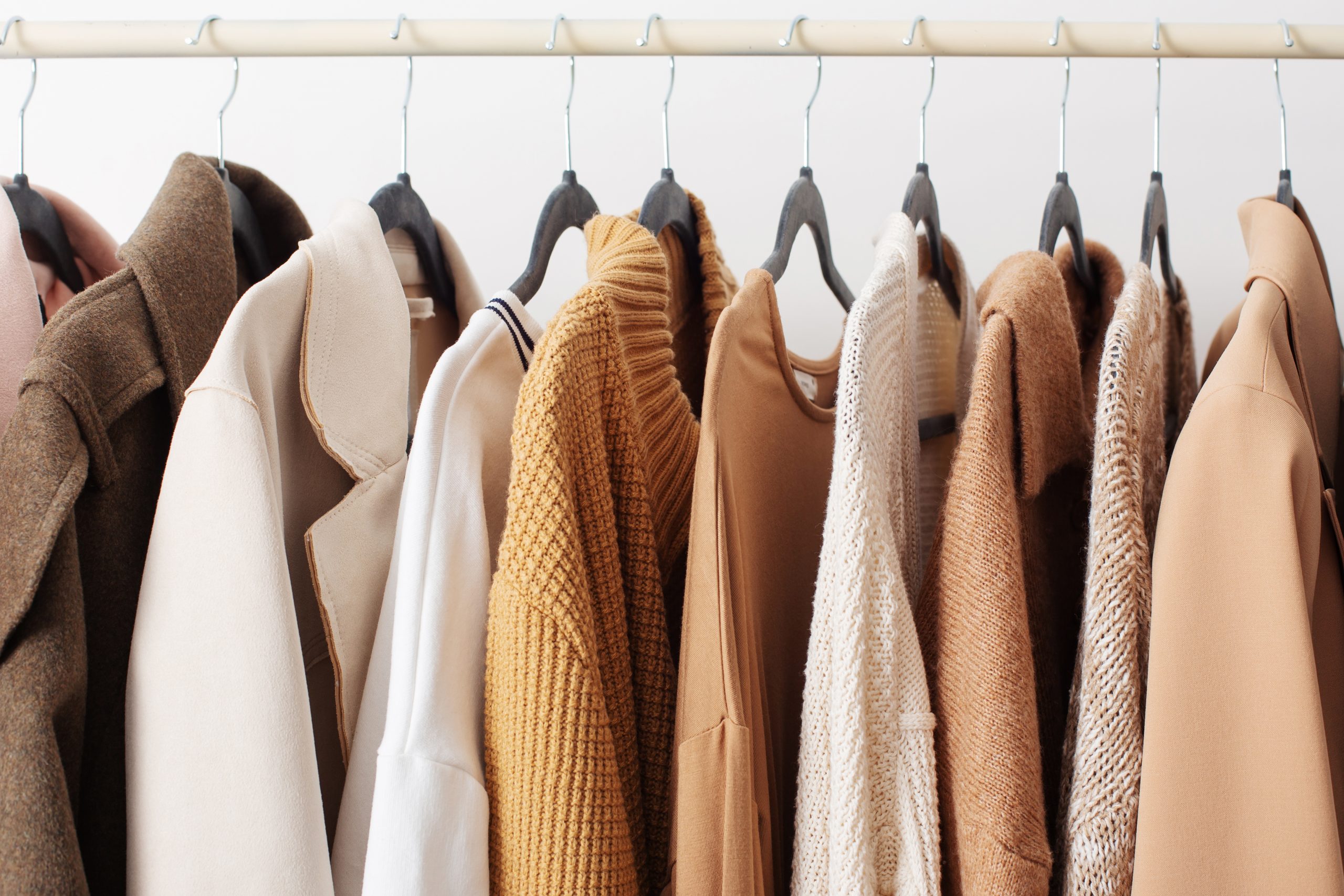 How to Unshrink Your Clothes | Texas Heritage for Living