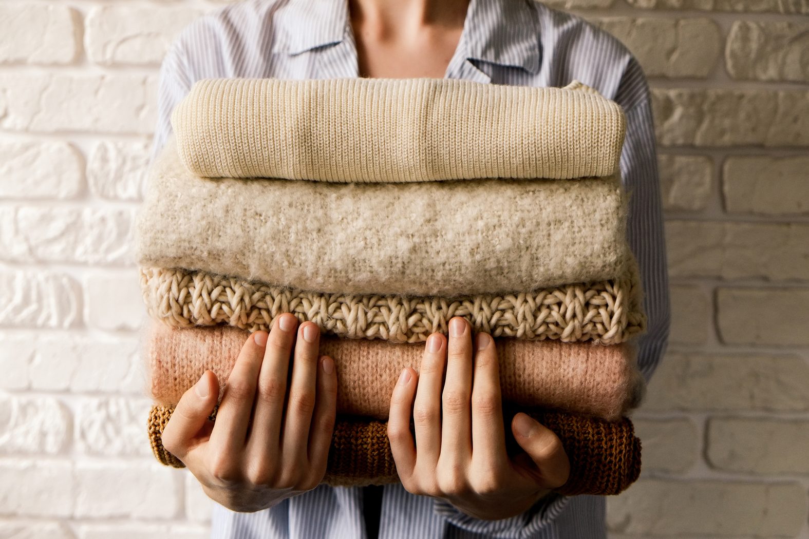 How to Unshrink Your Clothes | Texas Heritage for Living