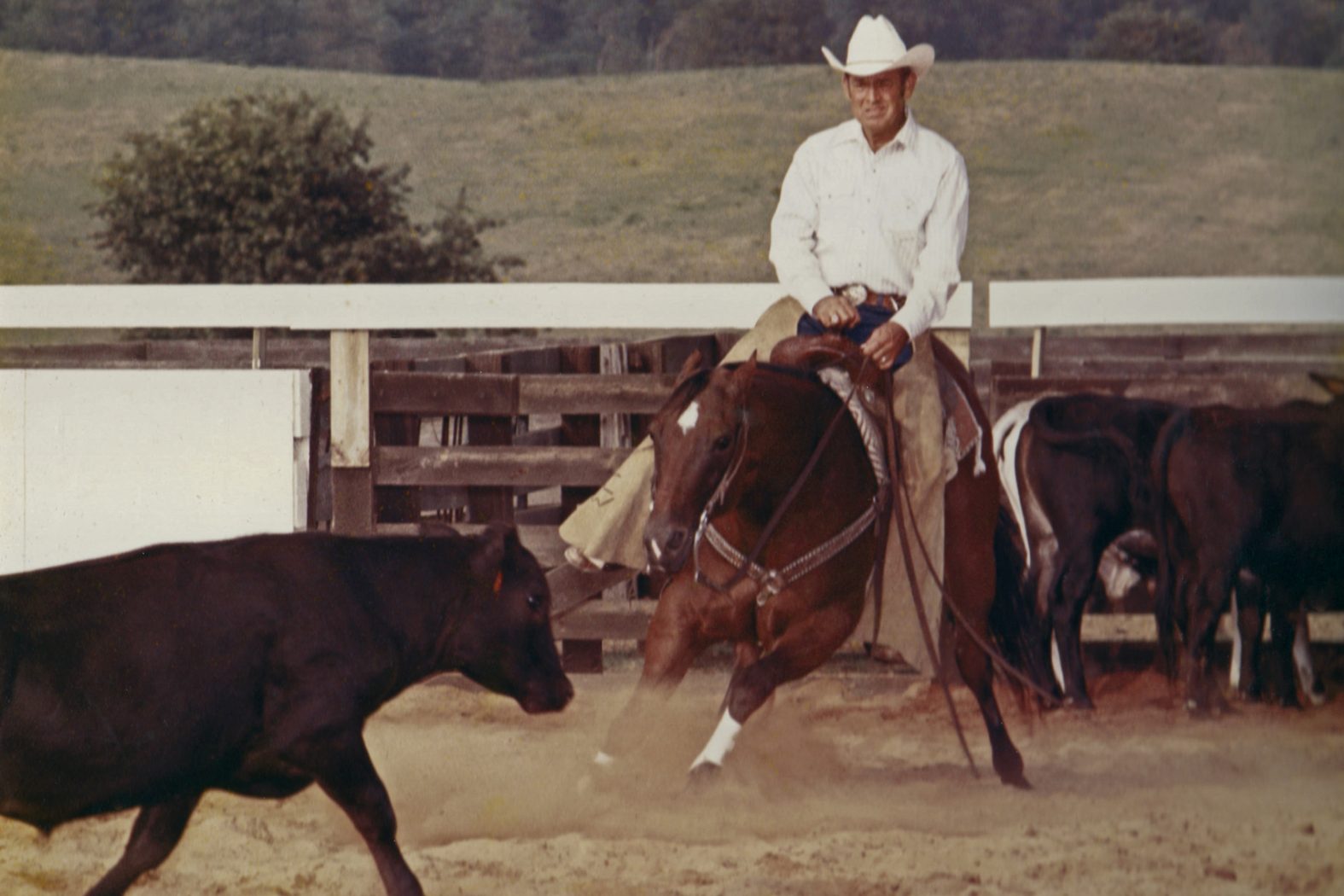 City Spotlight: Weatherford | Texas Heritage for Living