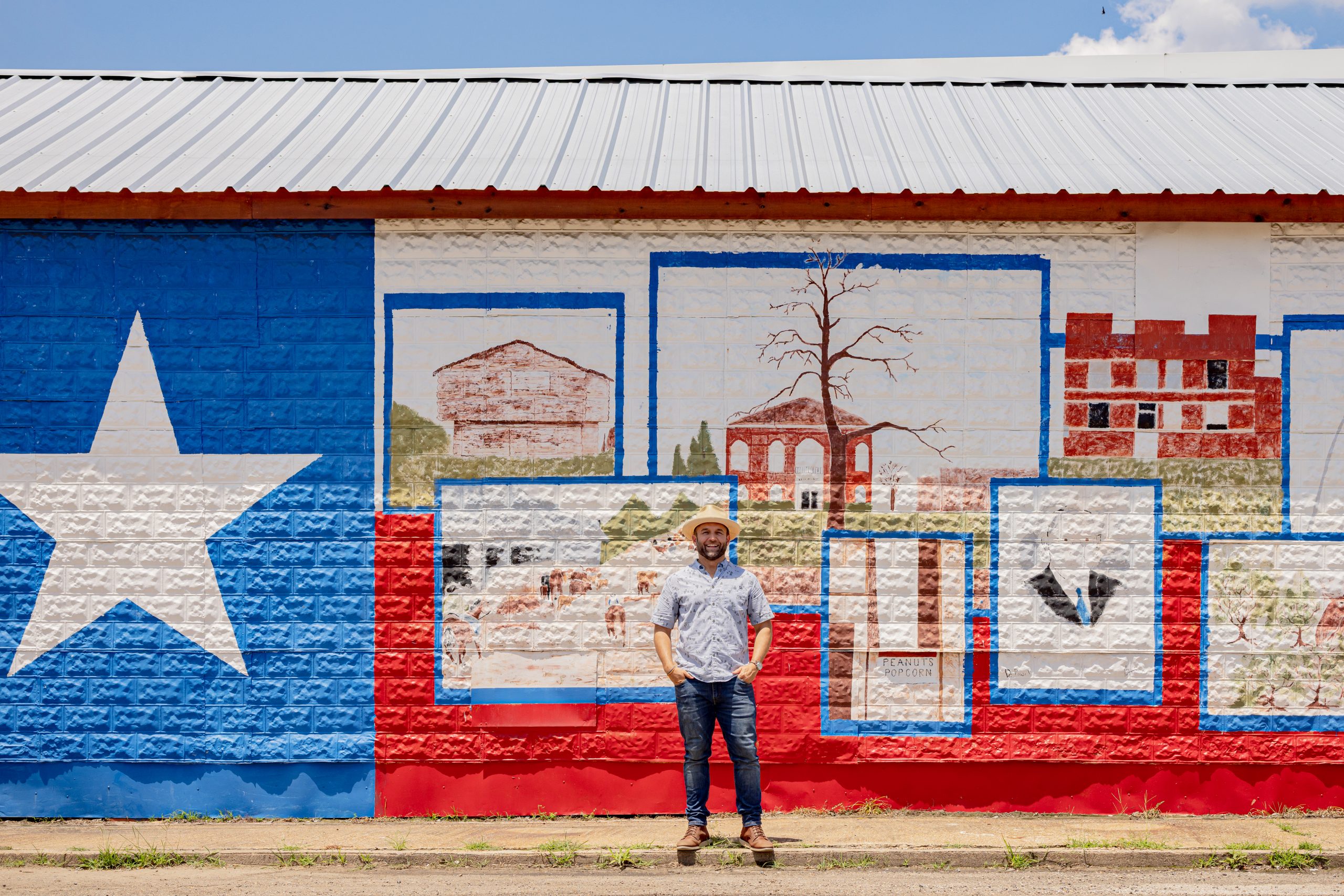 City Spotlight: Centerville | Texas Heritage for Living