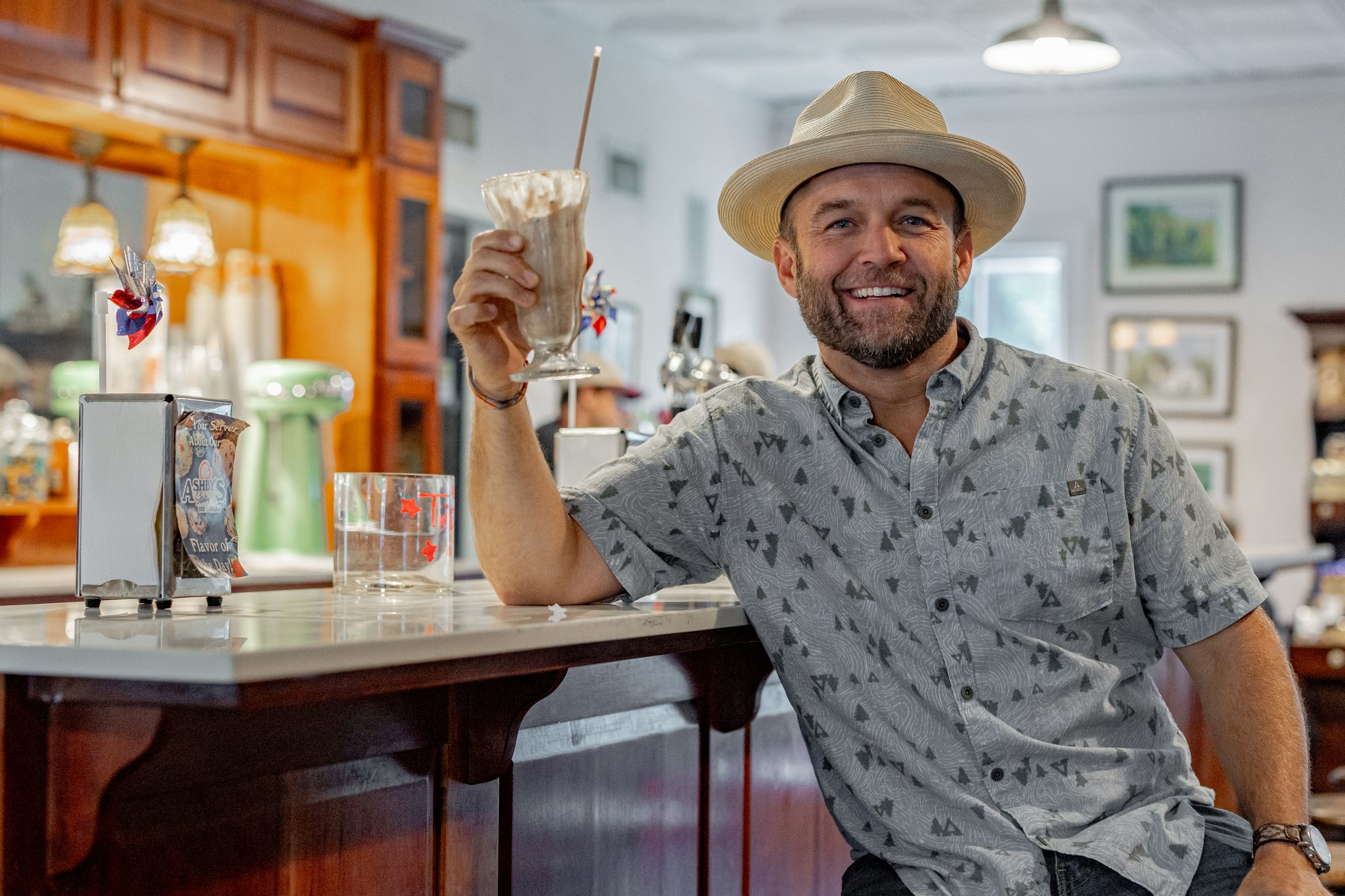 City Spotlight: Centerville | Texas Heritage for Living